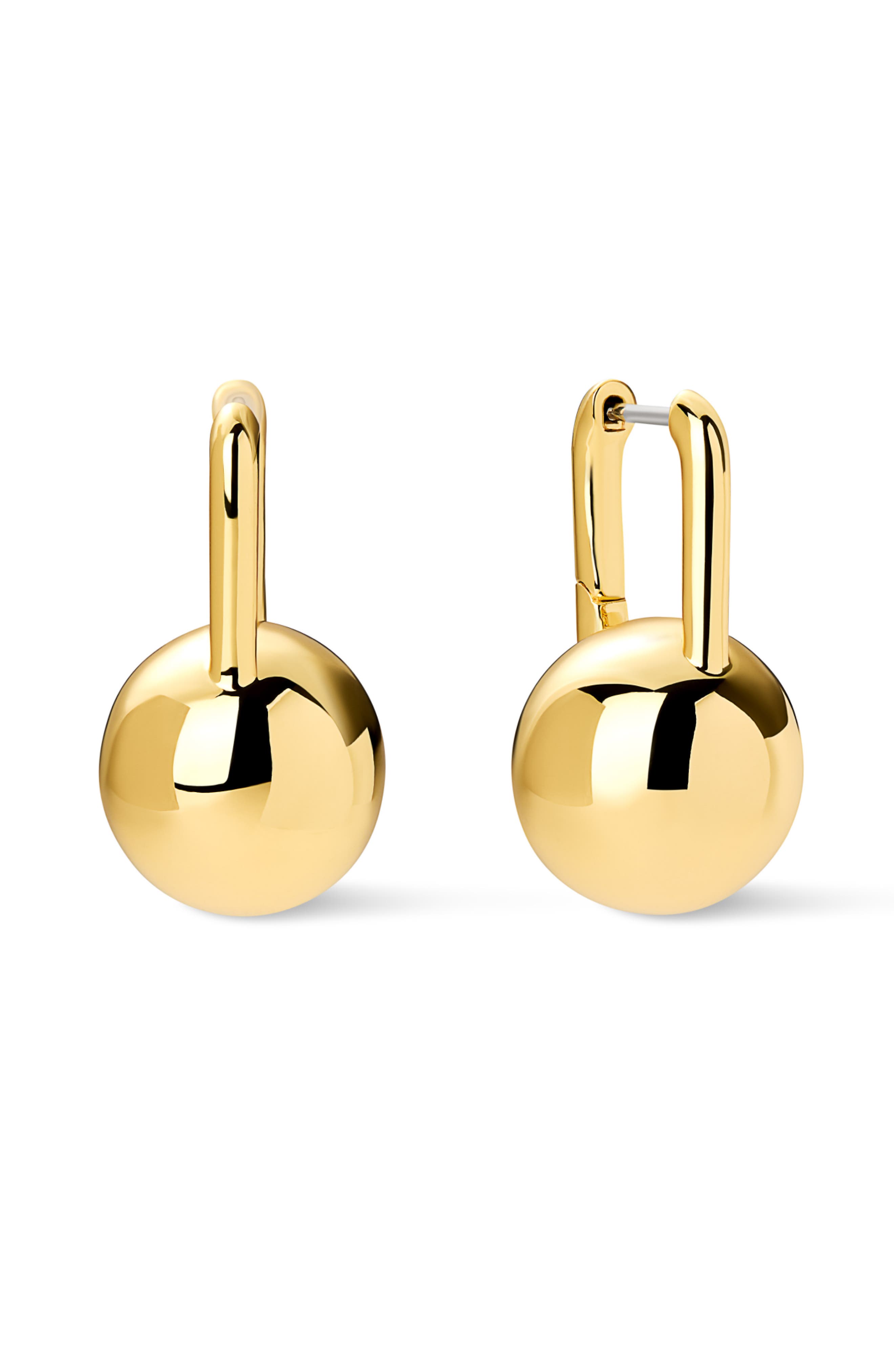Ana Luisa Statement Earrings - Perry | Nordstrom