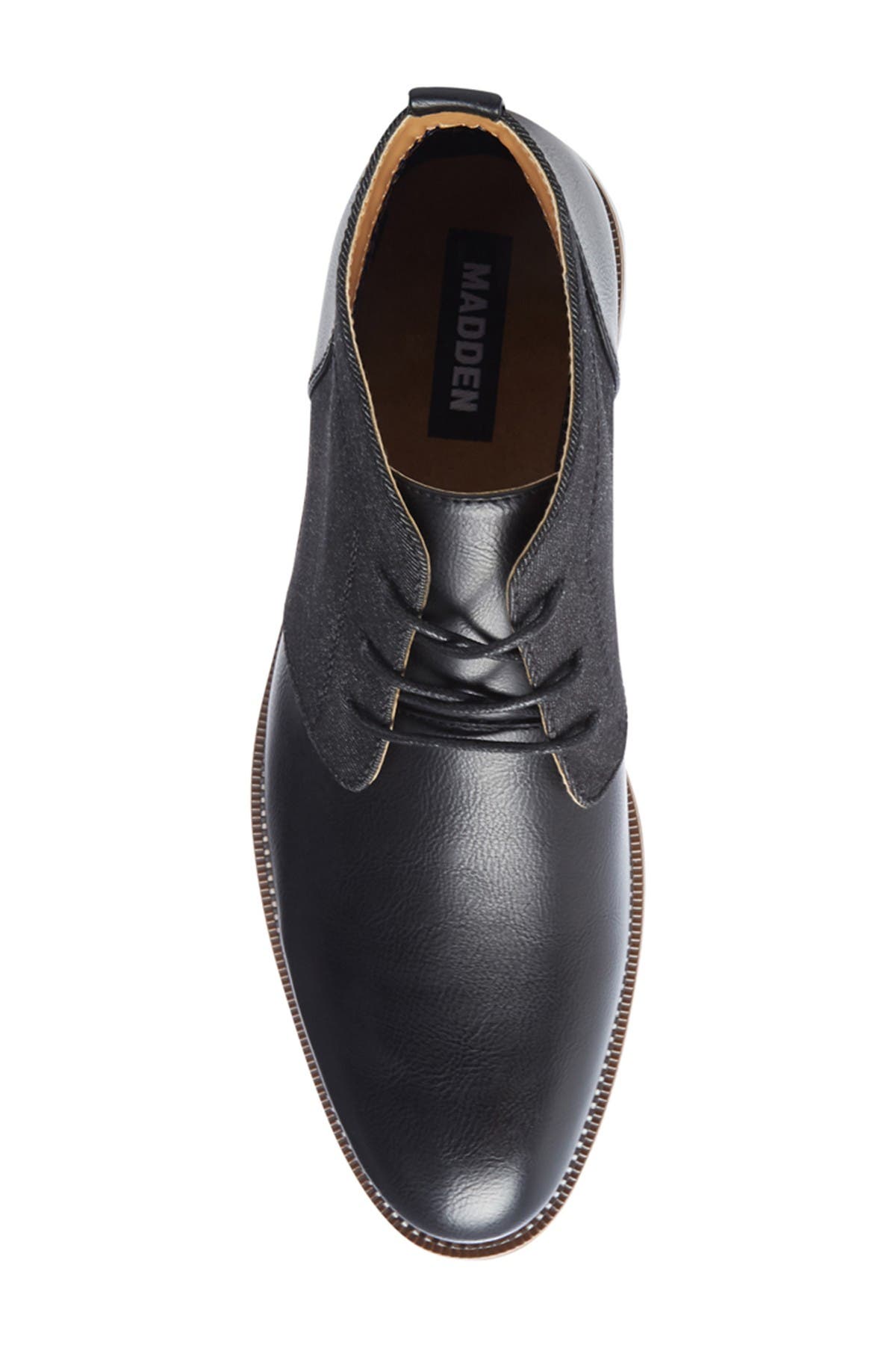 MADDEN Hinton Two-Tone Chukka Boot | Nordstromrack