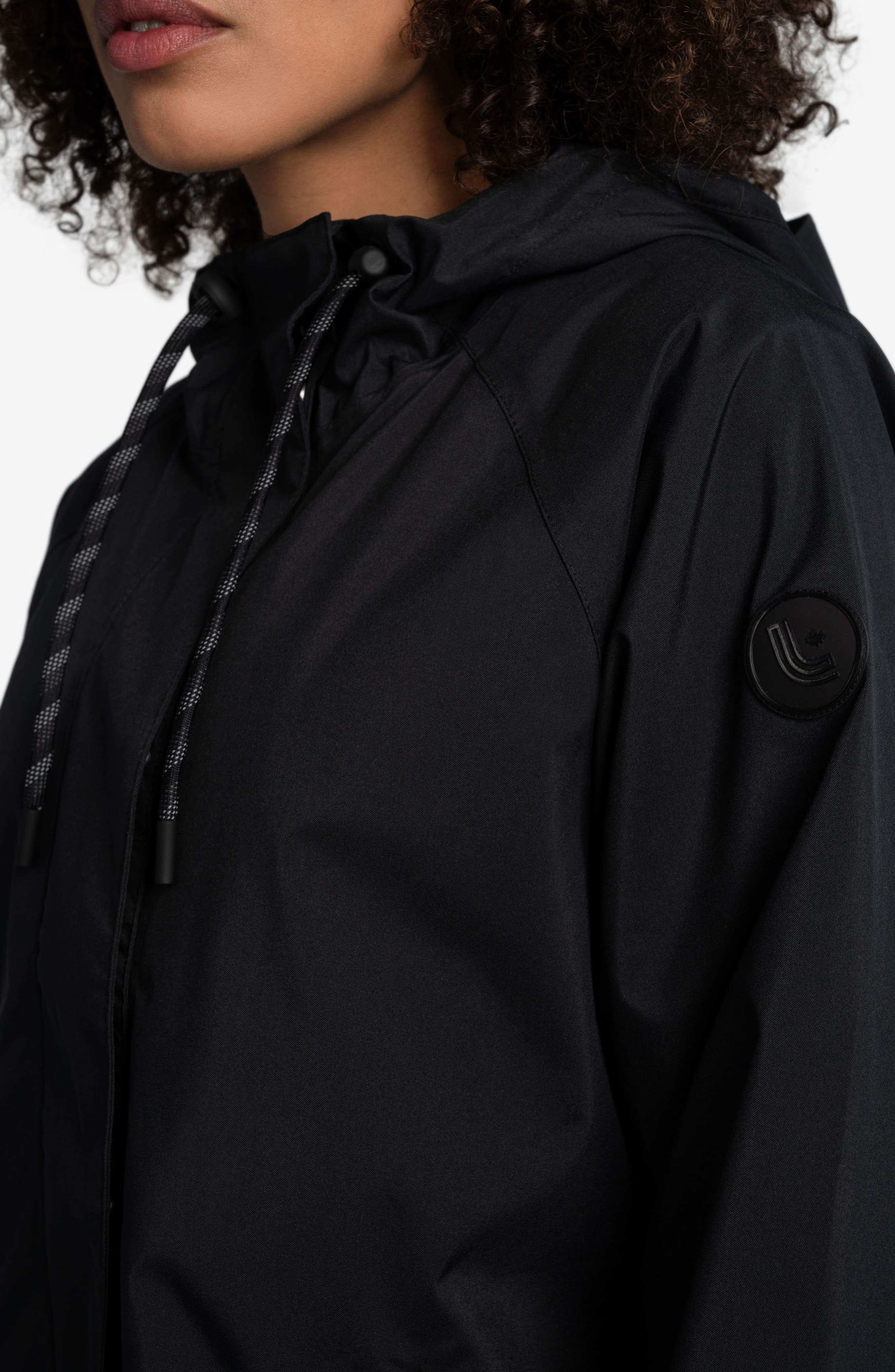 Lole Lachine Waterproof Rain Jacket | Nordstrom