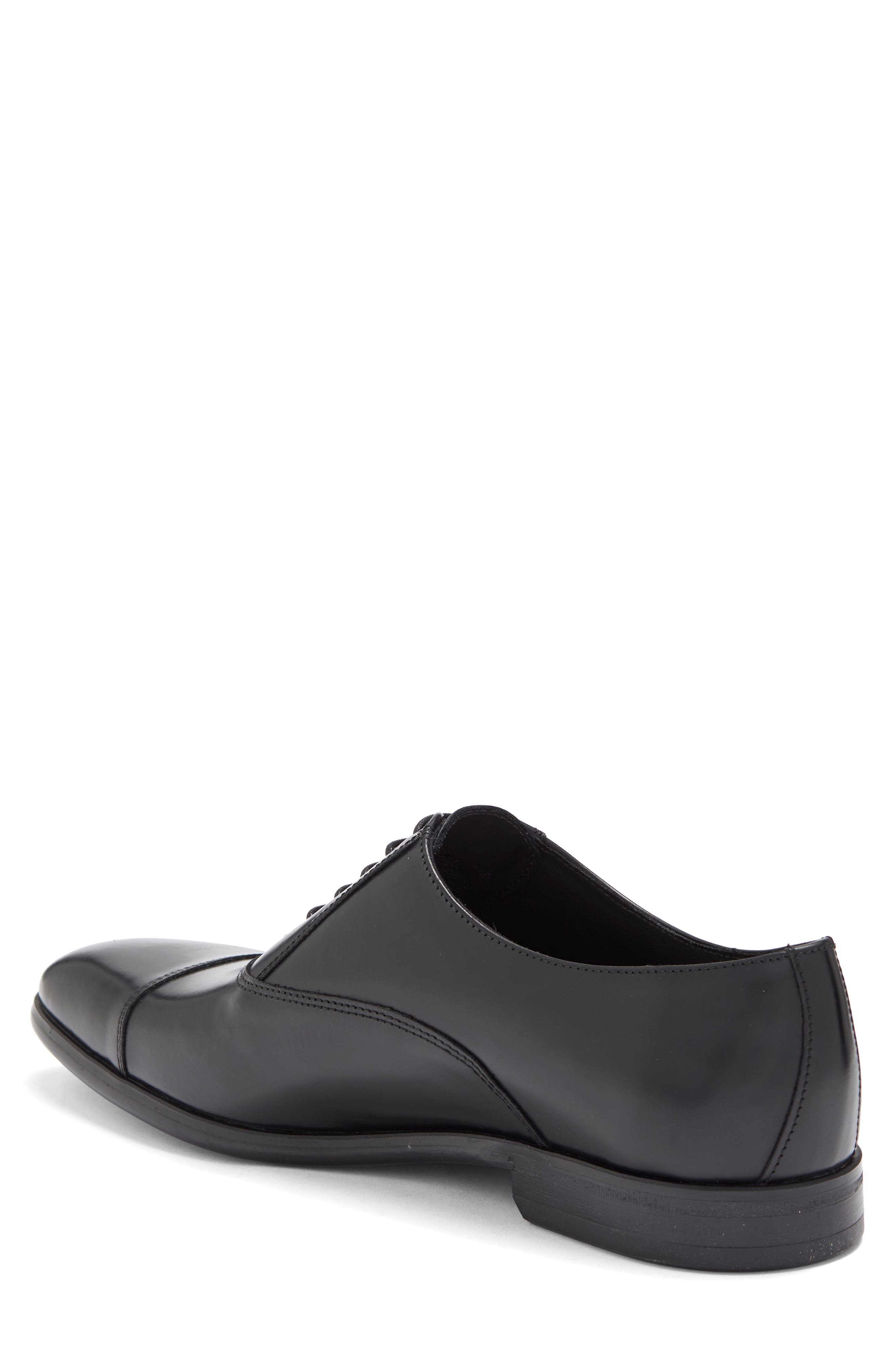 Bruno Magli Barret Oxford (Men) | Nordstromrack