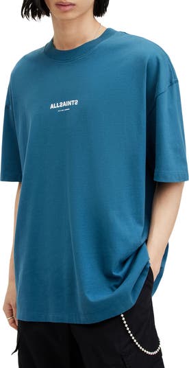 AllSaints Subverse Logo Graphic T-Shirt | Nordstrom