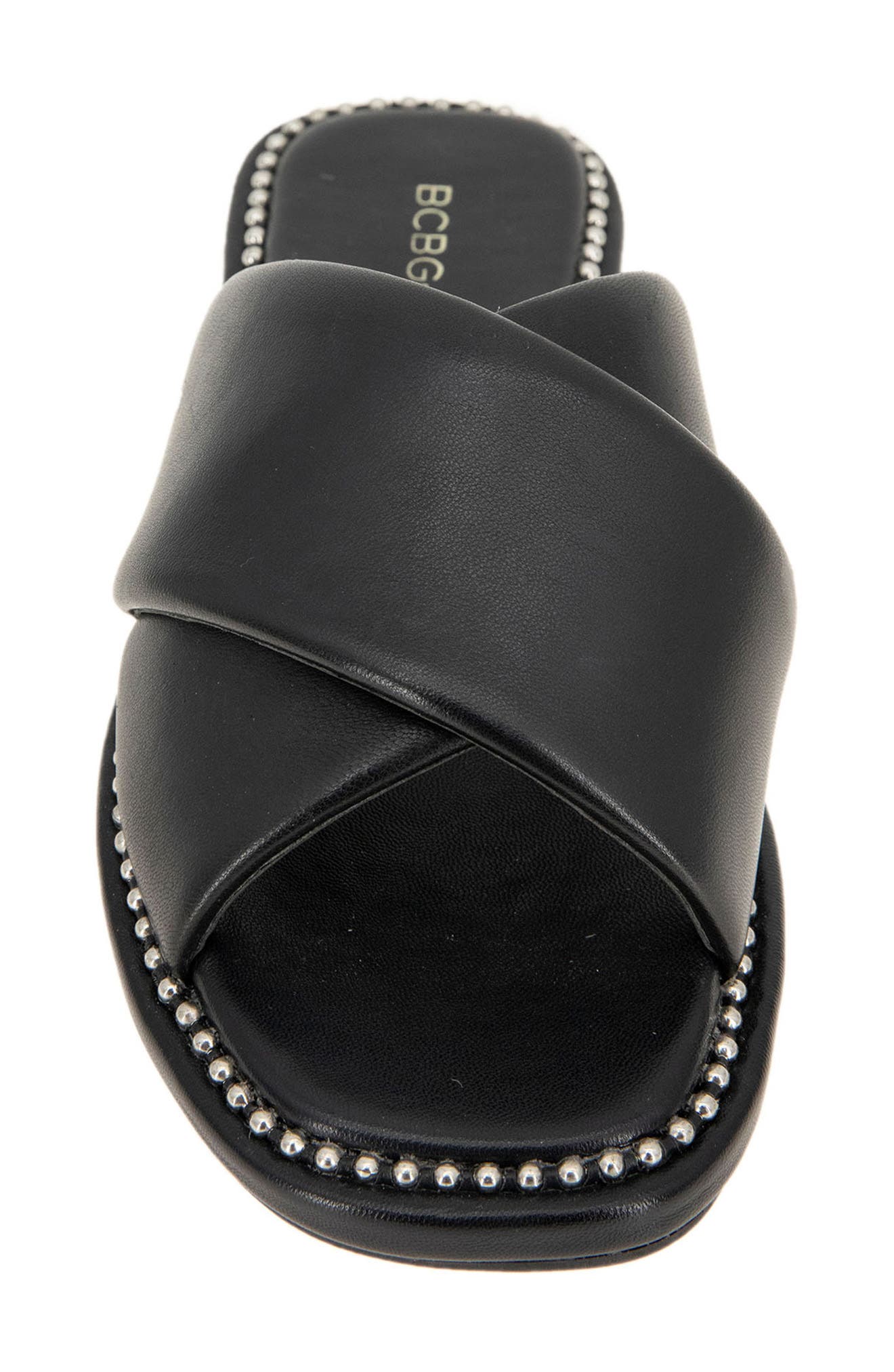 BCBGeneration Tabby Slide Sandal (Women) | Nordstrom