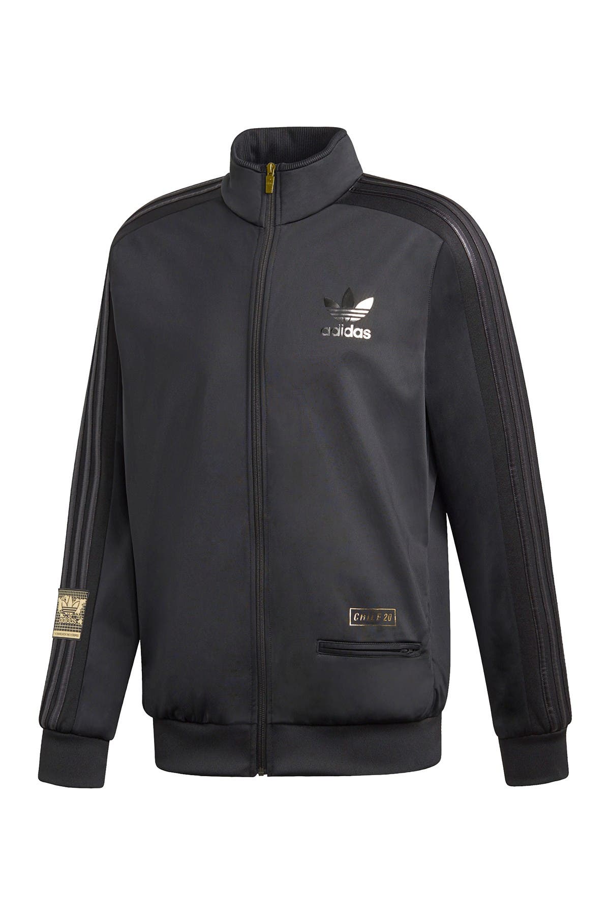 adidas Chile 20 Track Top | Nordstromrack