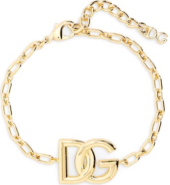 Dolce&Gabbana DG Chain Bracelet | Nordstrom