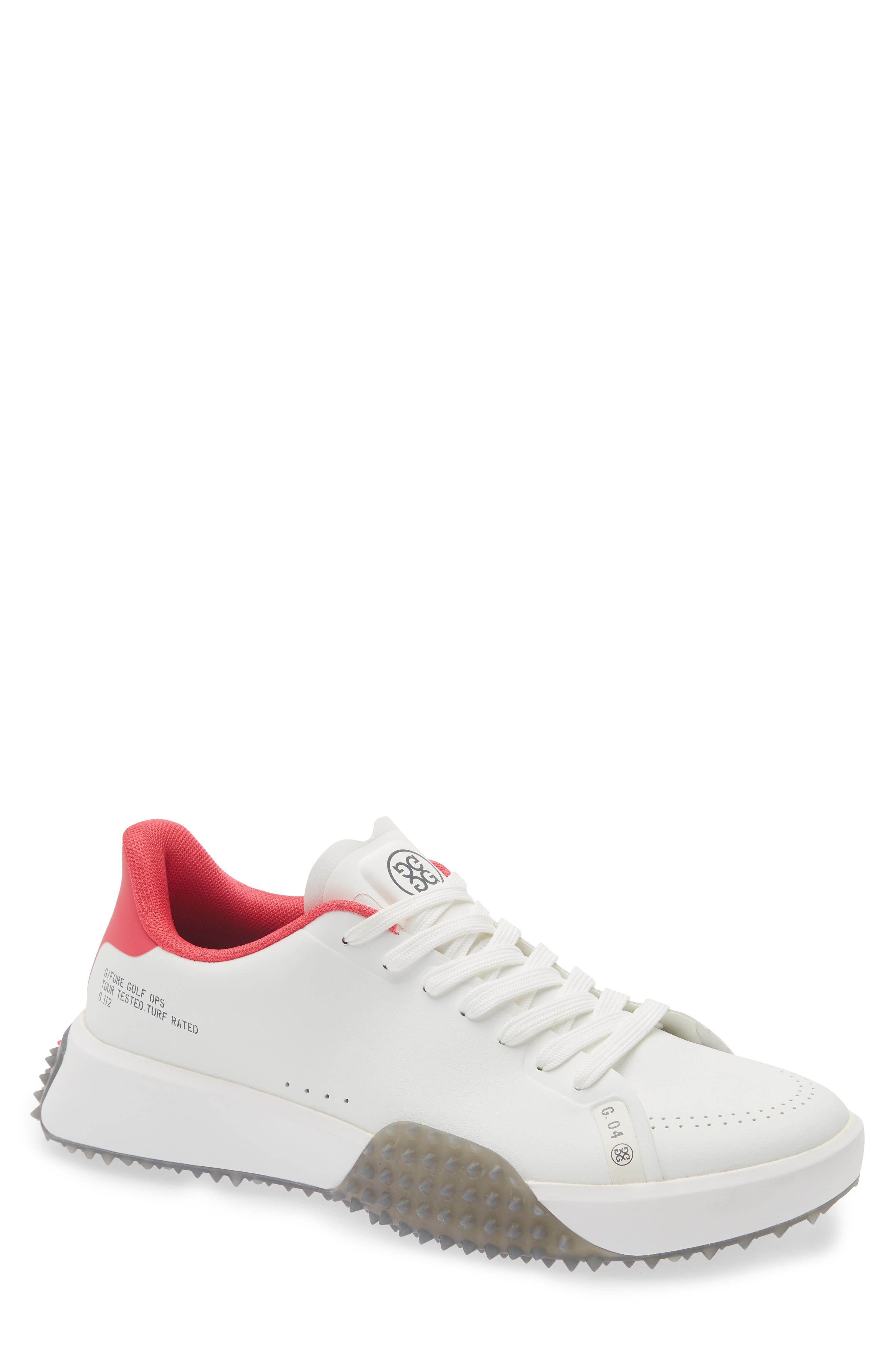 G/FORE G.112 Waterproof Golf Shoe (Men) | Nordstromrack