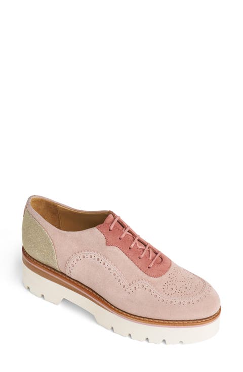 Women's Derby Shoes | Nordstrom