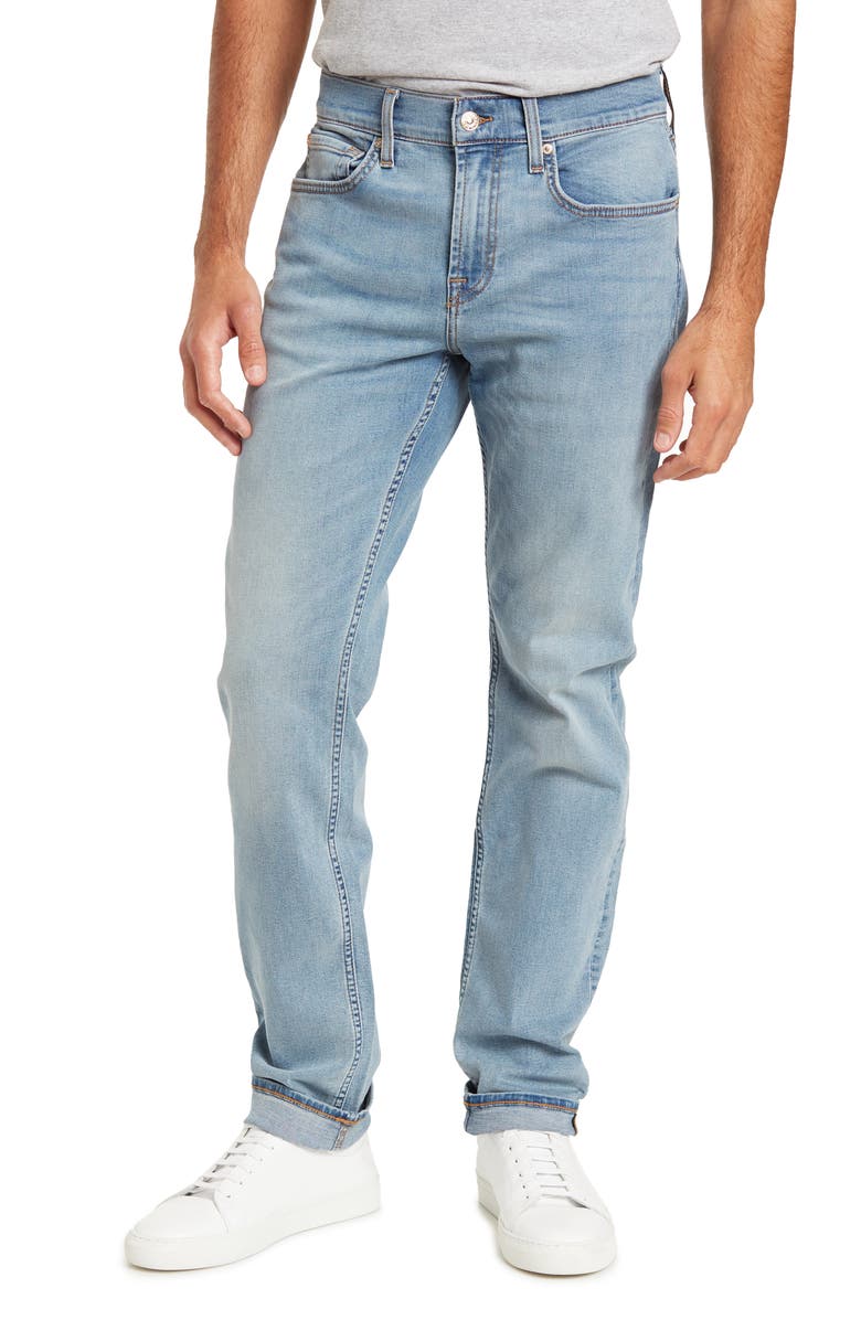 7 For All Mankind Slimmy Squiggle Jeans | Nordstromrack