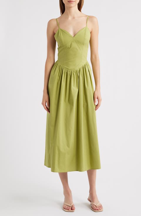 Green Sundresses | Nordstrom