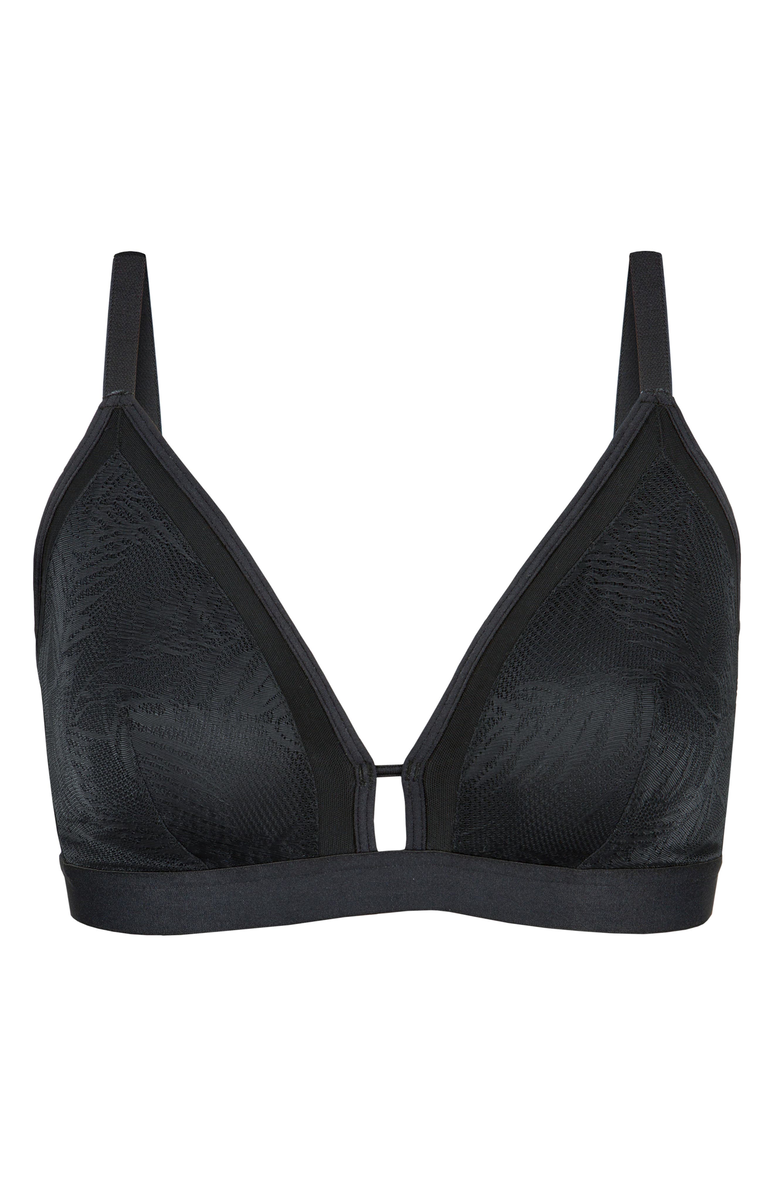 LIVELY The Smooth Lace Busty Bralette | Nordstromrack