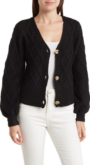 Love By Design Francesca Cardigan | Nordstromrack
