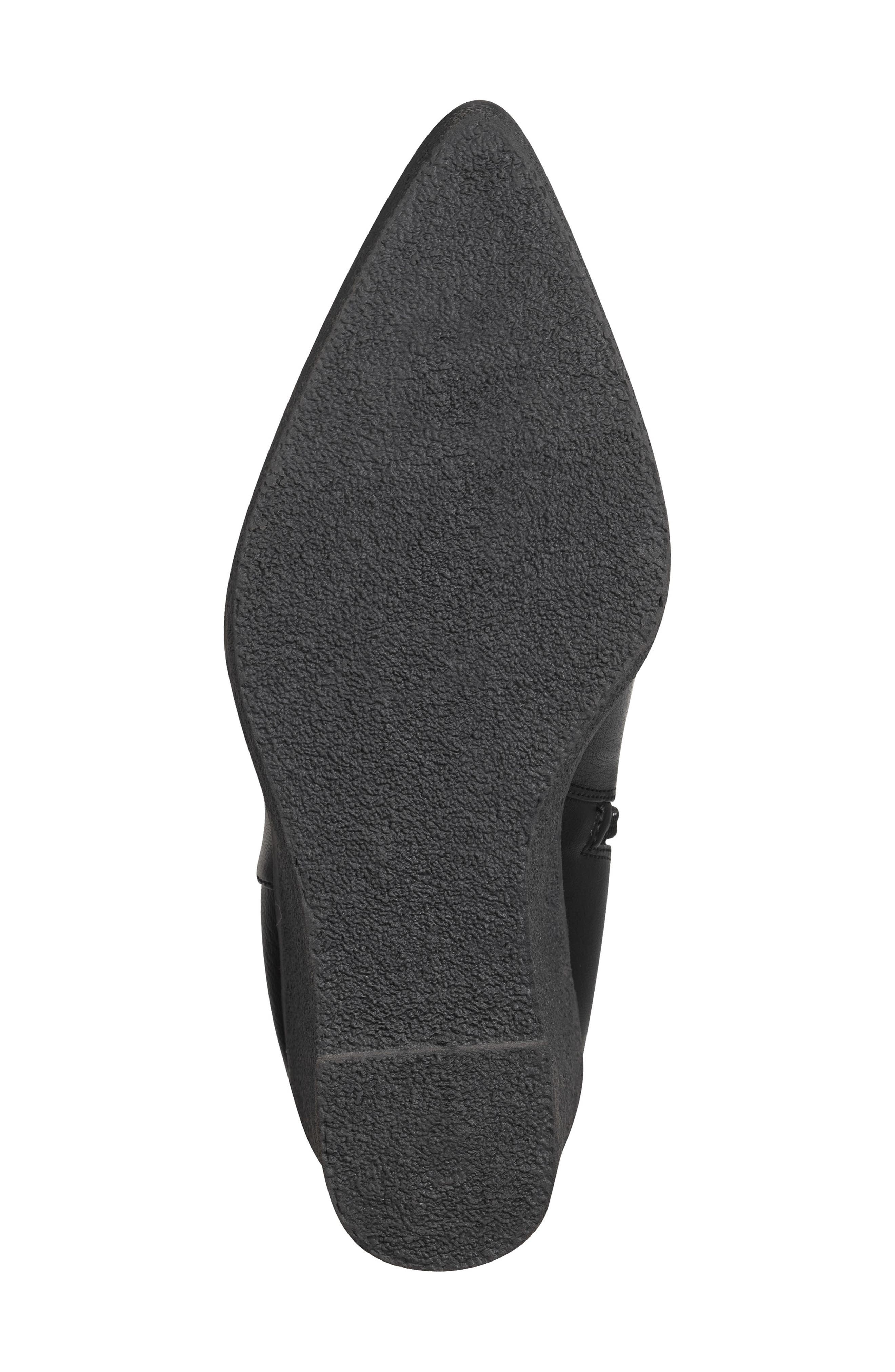 Jessica Simpson Cassida Over the Knee Wedge Boot (Women) | Nordstromrack
