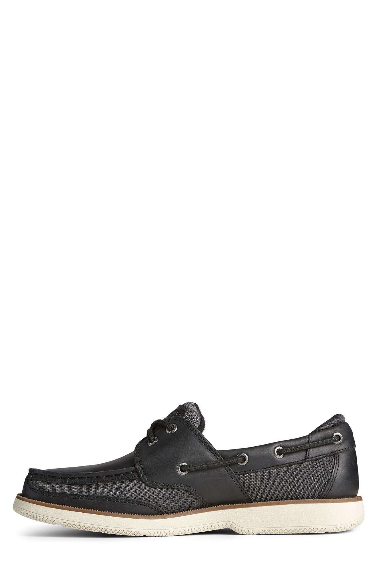 SPERRY TOP-SIDER® Surveyor Two-Eye Low Top Sneaker - Wide Width ...