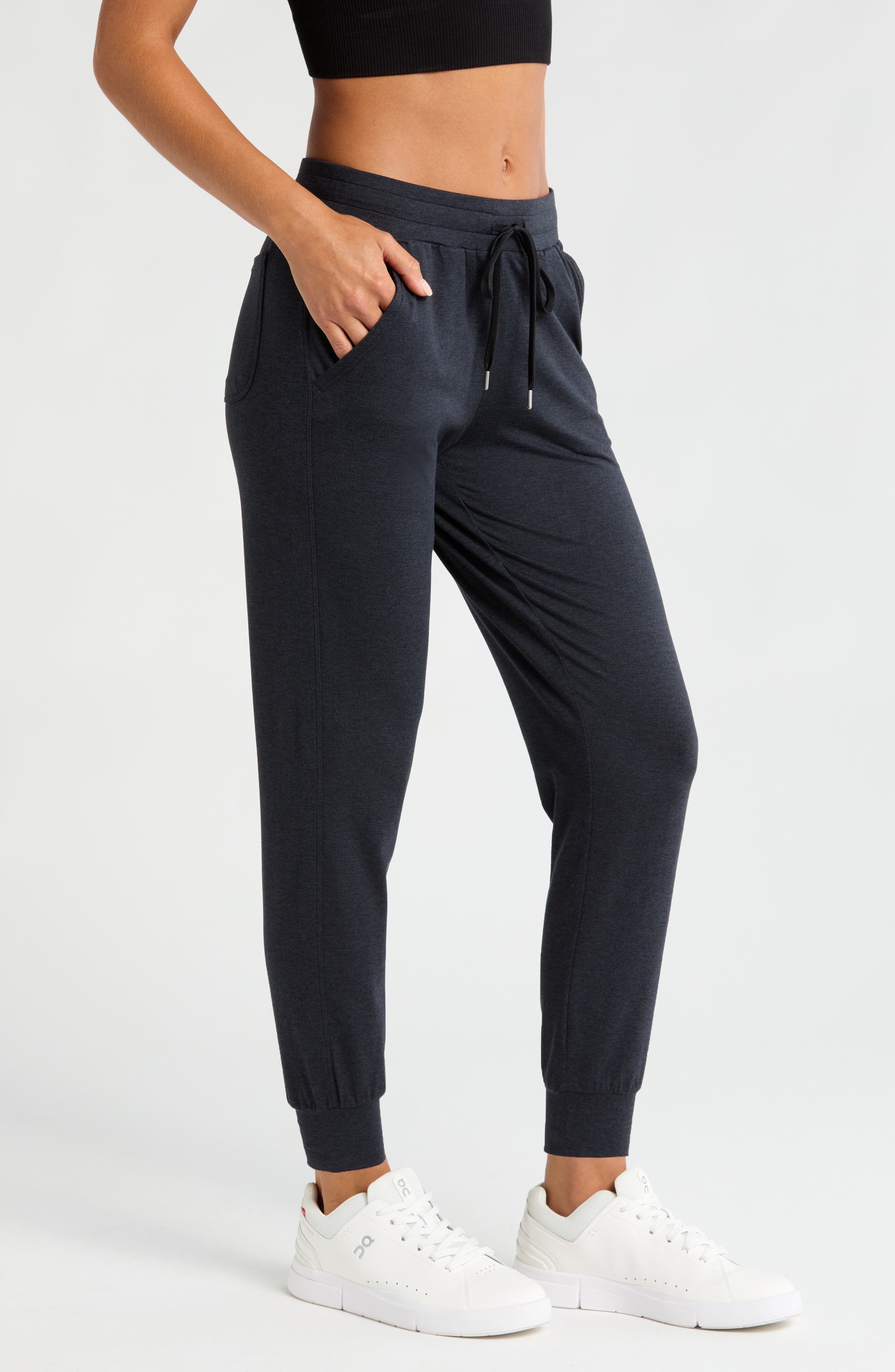 Zella Restore Soft Lite Joggers | Nordstrom