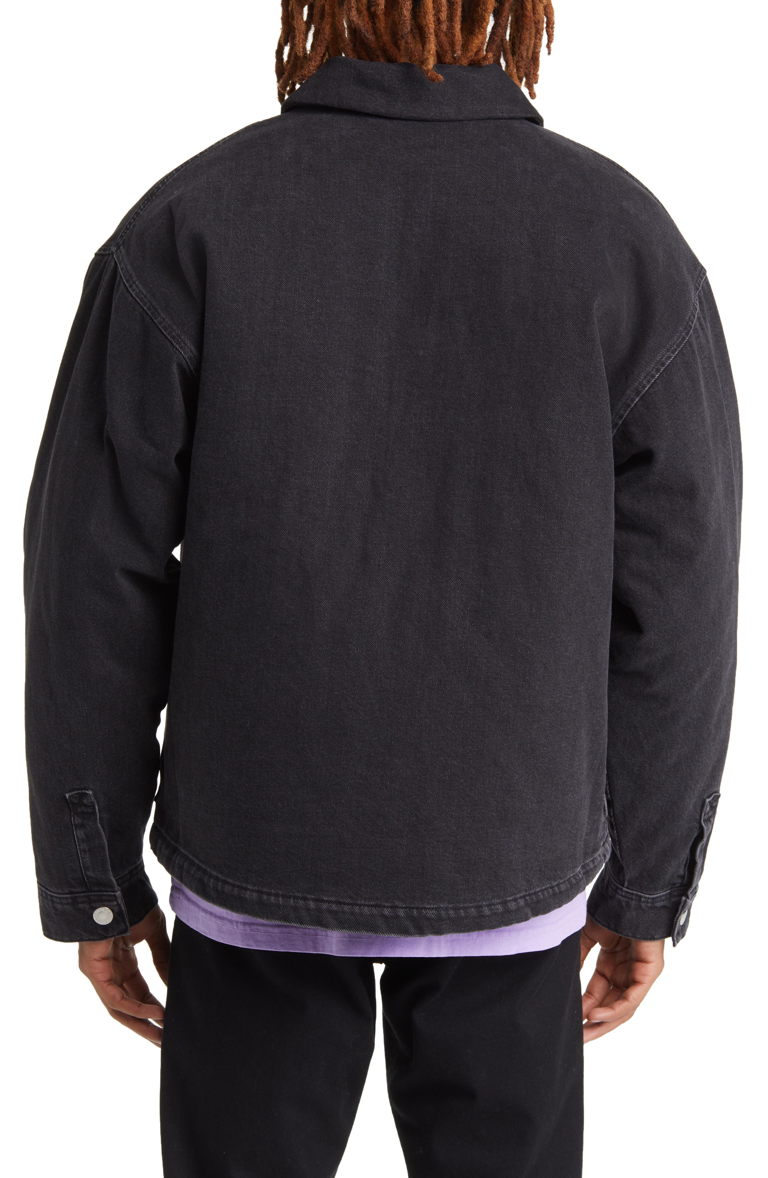 Obey Denim Painters Jacket | Nordstromrack