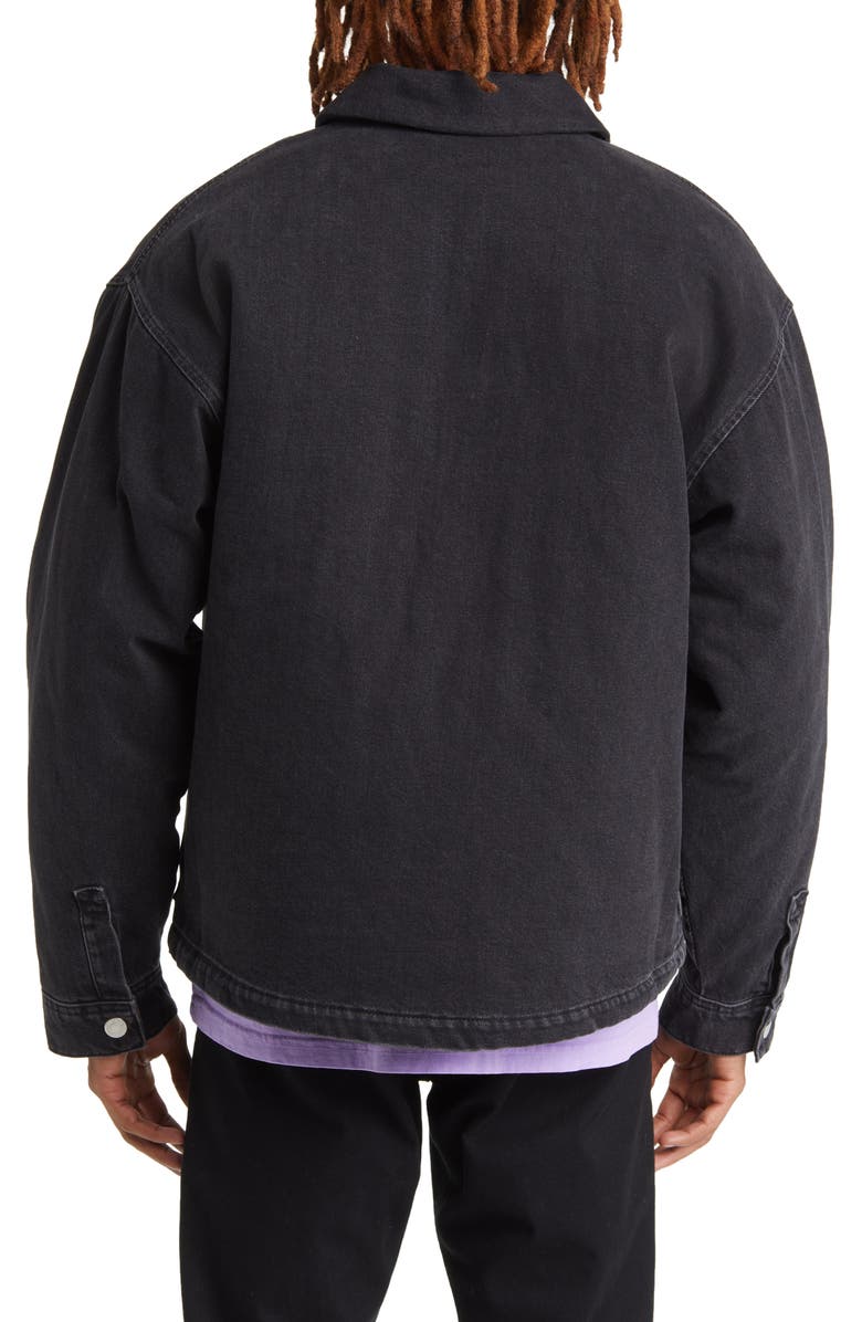 Obey Denim Painters Jacket | Nordstromrack