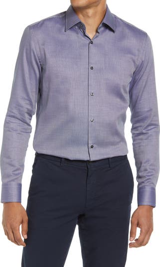 BOSS Jango Slim Fit Dress Shirt | Nordstromrack