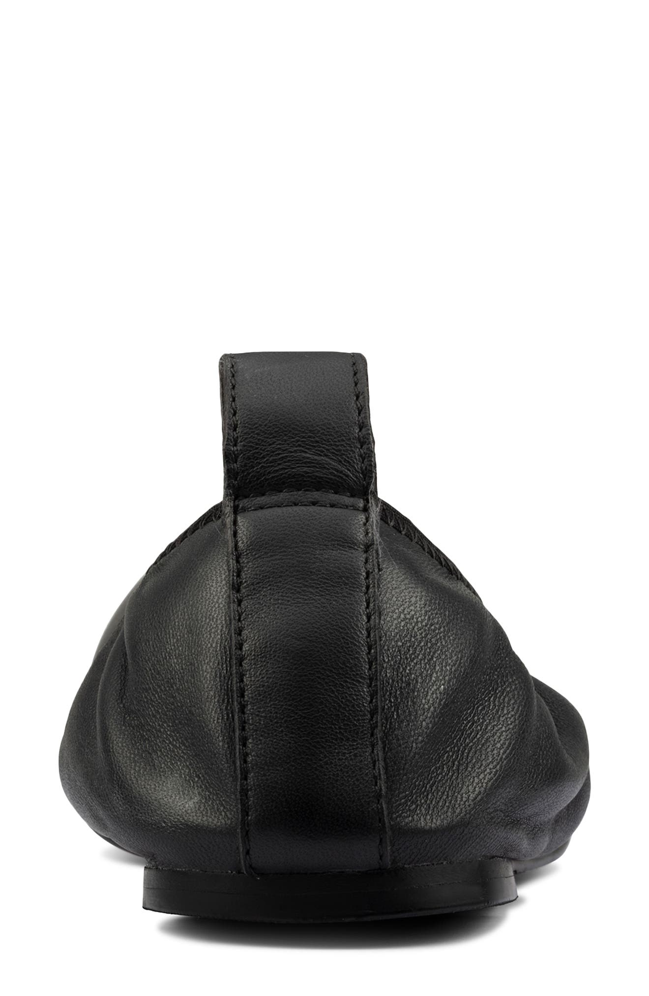 Clarks® Pure Ballet Flat (Women) | Nordstrom