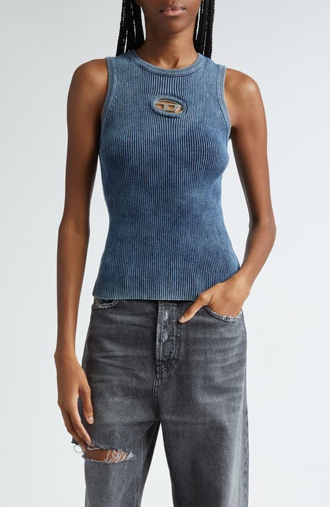 Women's DIESEL® Tops | Nordstrom