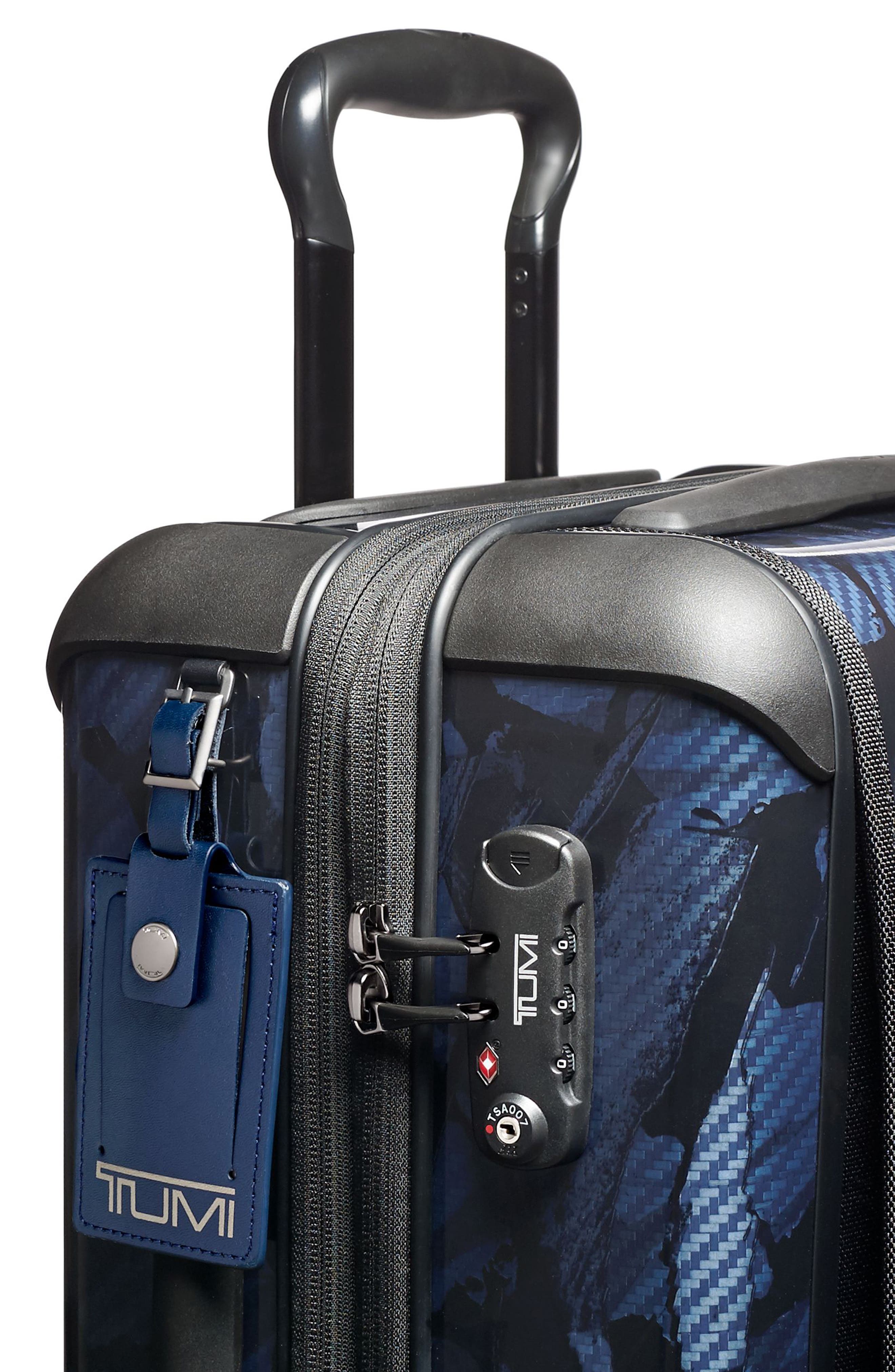 TUMI Tegra-Lite® Max International 22-Inch Expandable Carry-On | Nordstrom