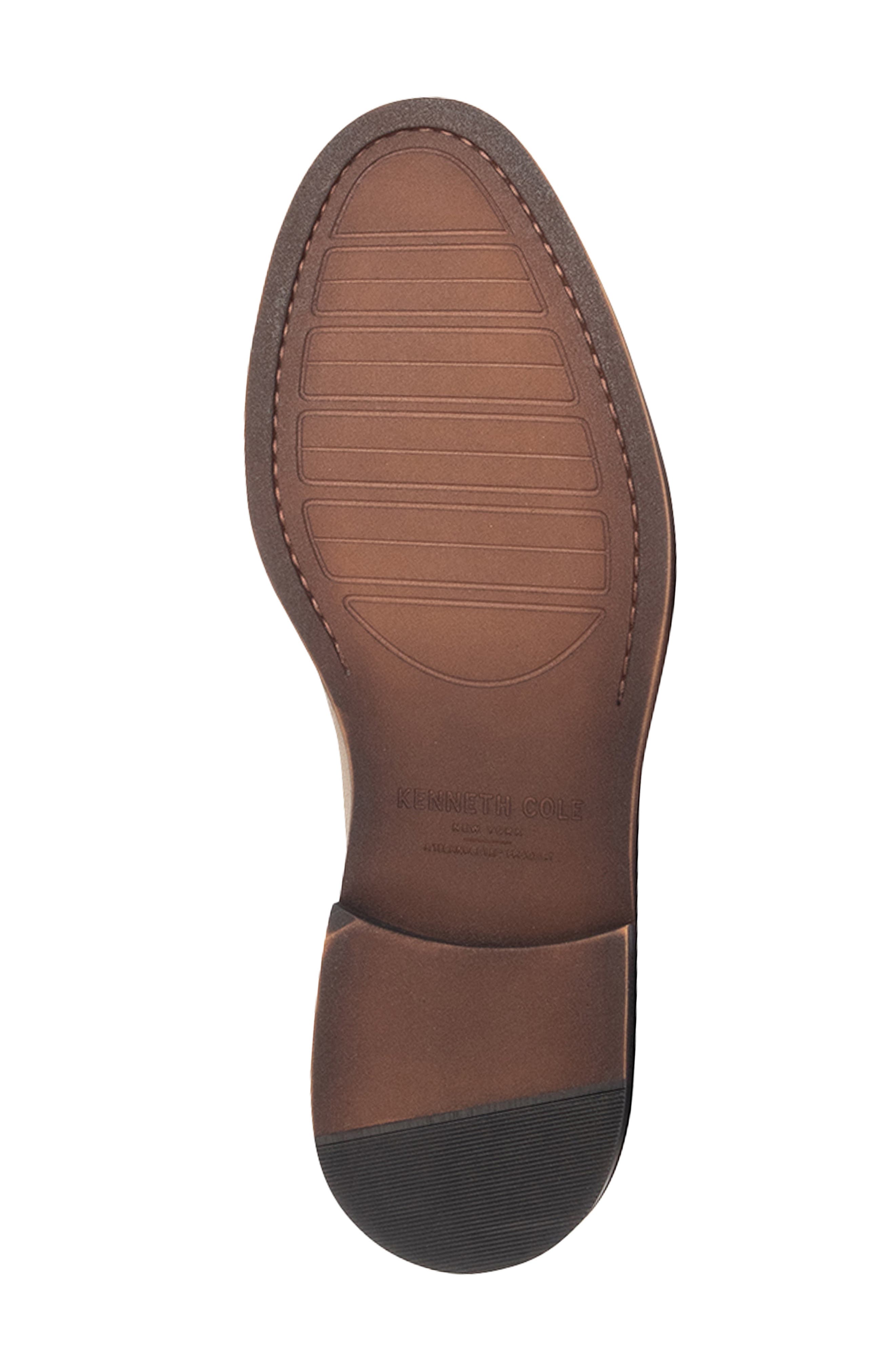 Kenneth Cole Marc Leather Oxford Derby (Men) | Nordstromrack