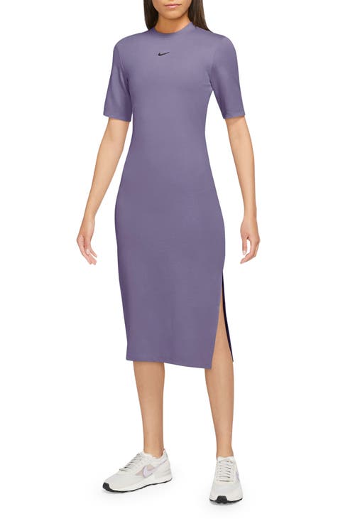 Purple Casual Dresses for Women | Nordstrom