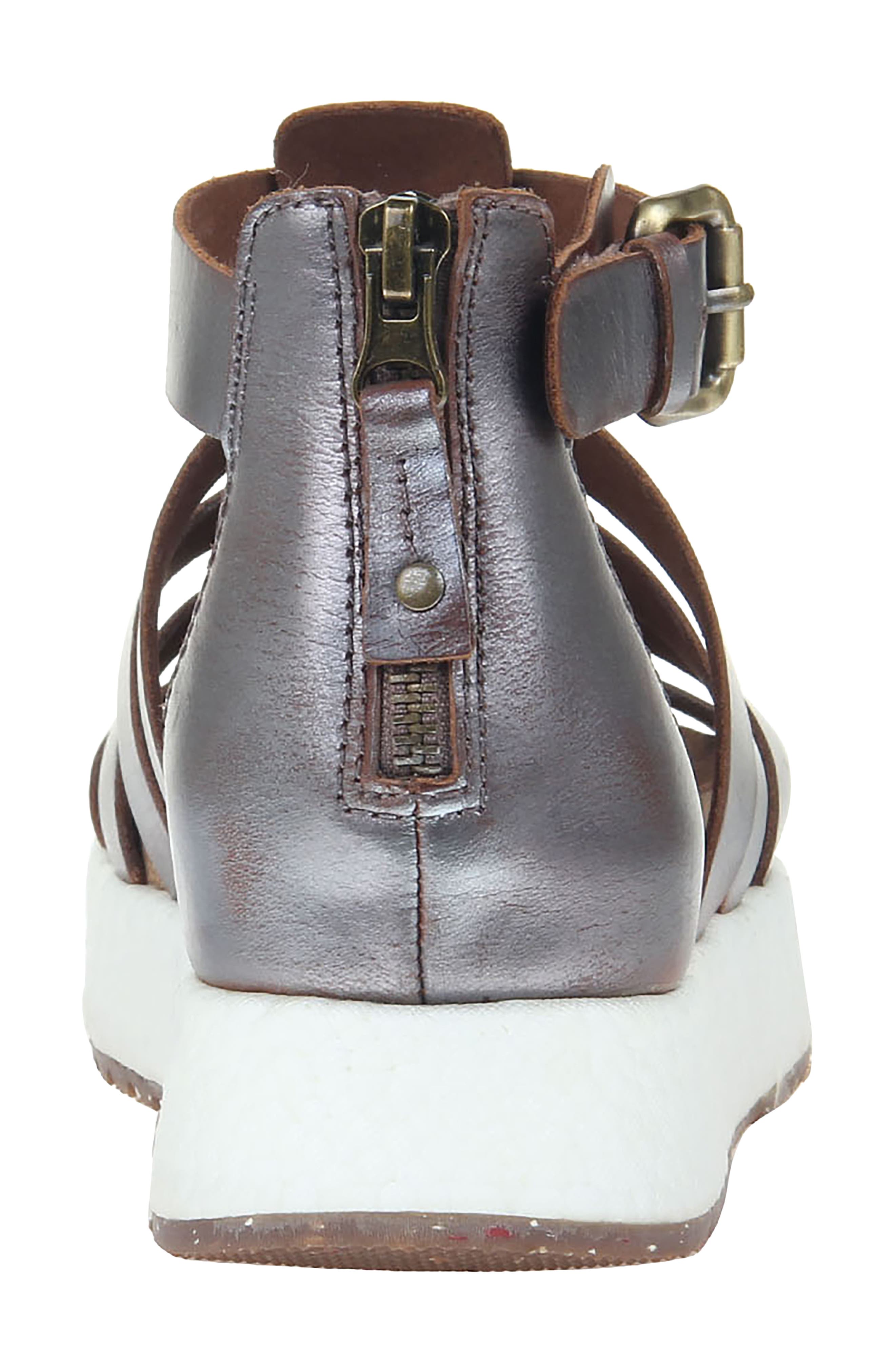 OTBT Carbon Platform Sandal (Women) | Nordstrom
