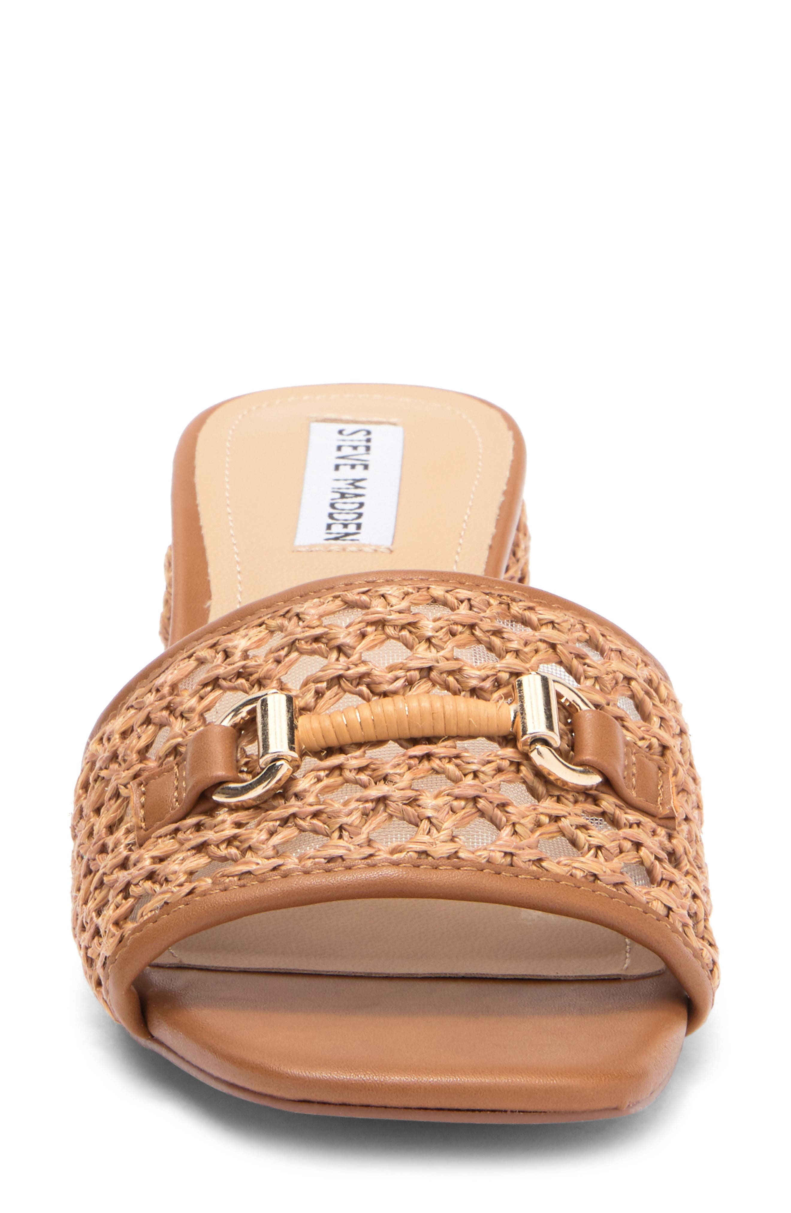 Steve Madden Splendid Bit Slide Sandal (Women) | Nordstromrack