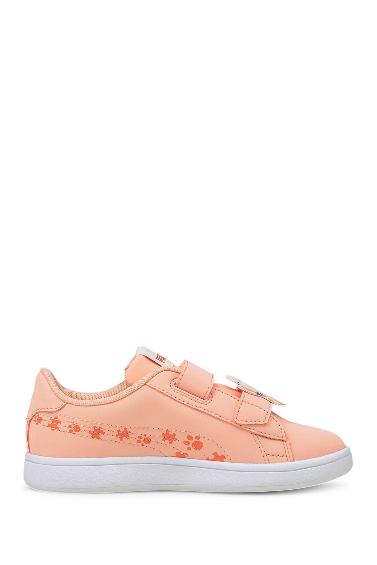 PUMA Smash V2 Summer Animal Sneaker | Nordstromrack