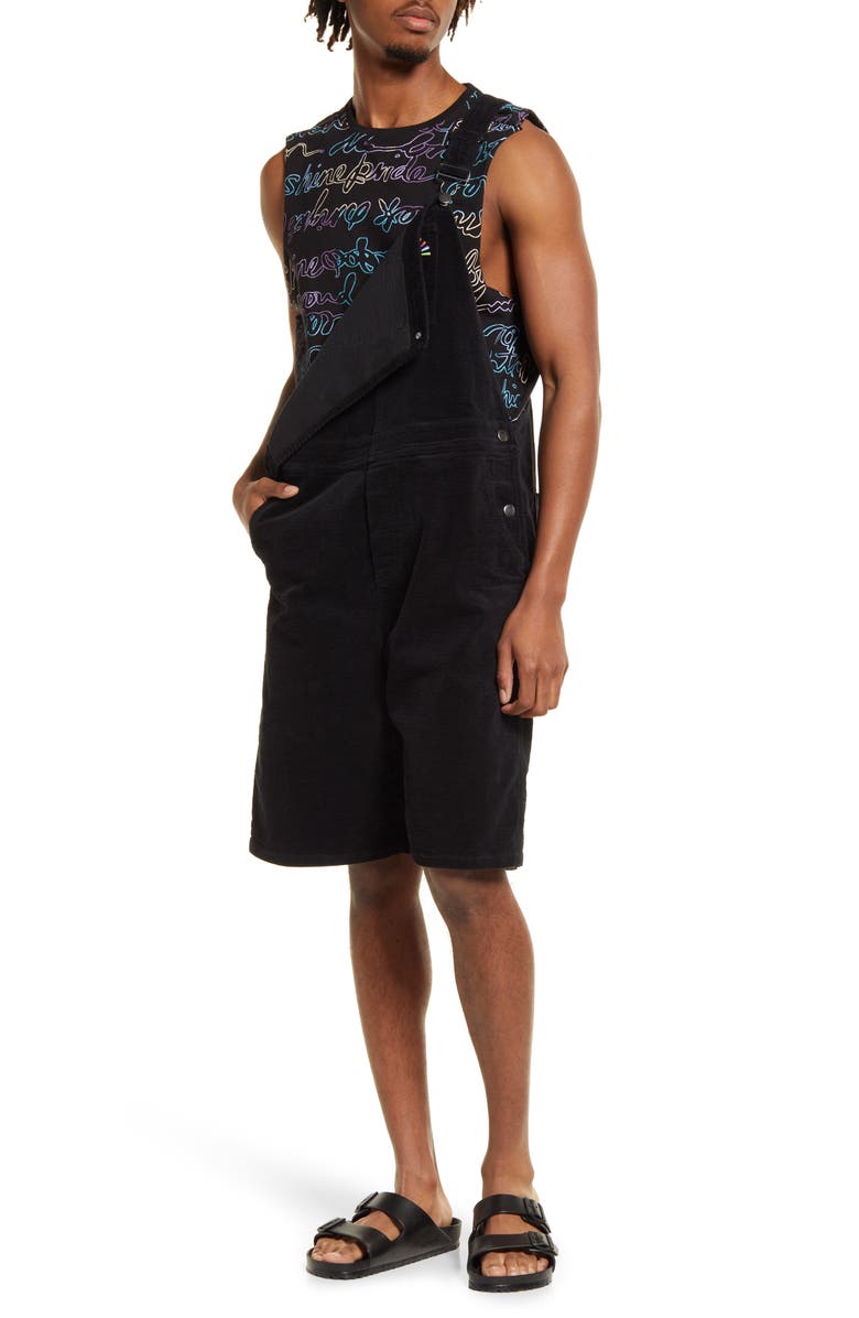 BP. Be Proud Pride Gender Inclusive Graphic Tank | Nordstromrack