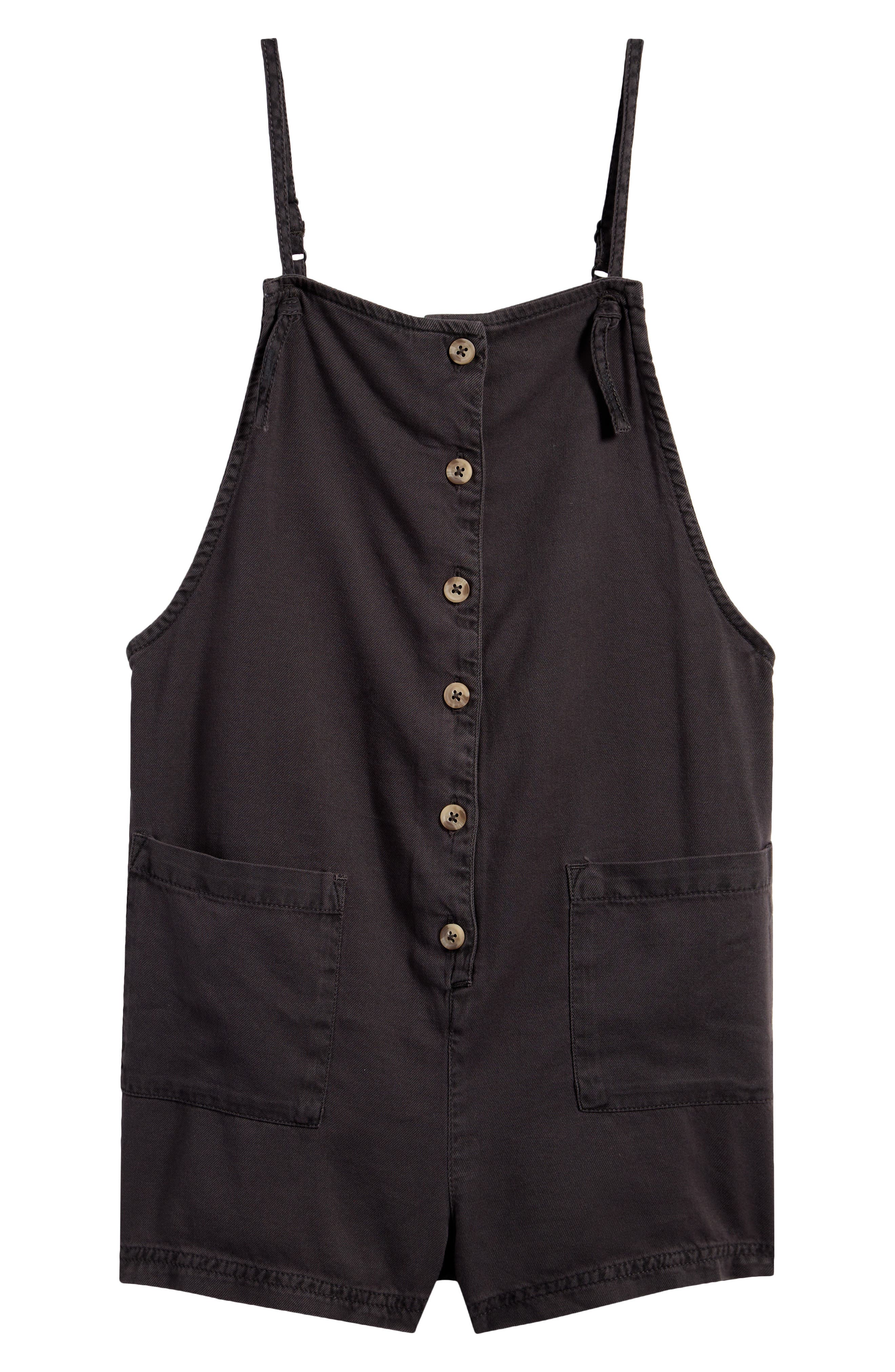 Billabong Wave Watch Jr Romper | Nordstromrack