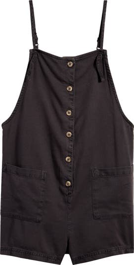 Billabong Wave Watch Jr Romper | Nordstromrack