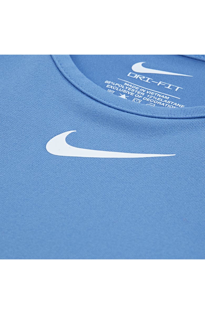 Nike Kids' All Day Play Tank & Bike Shorts Set | Nordstromrack