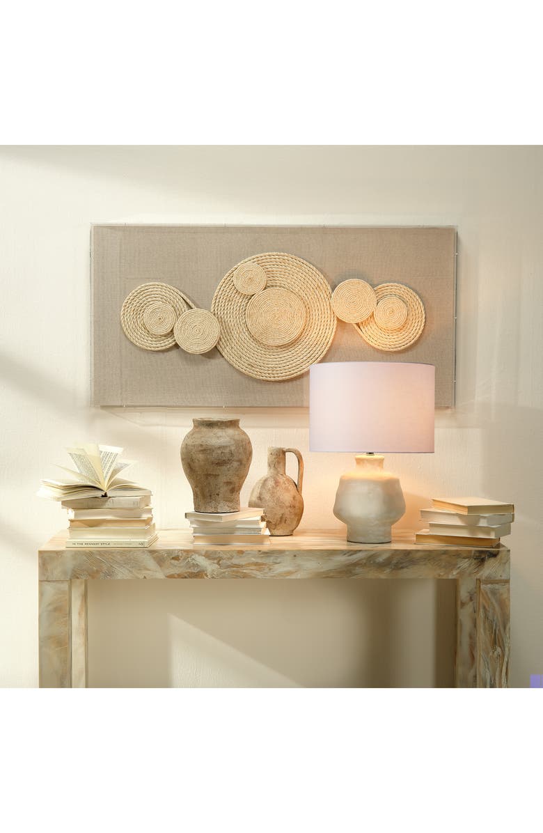 SHINE STUDIO Leith Ceramic Table Lamp | Nordstromrack