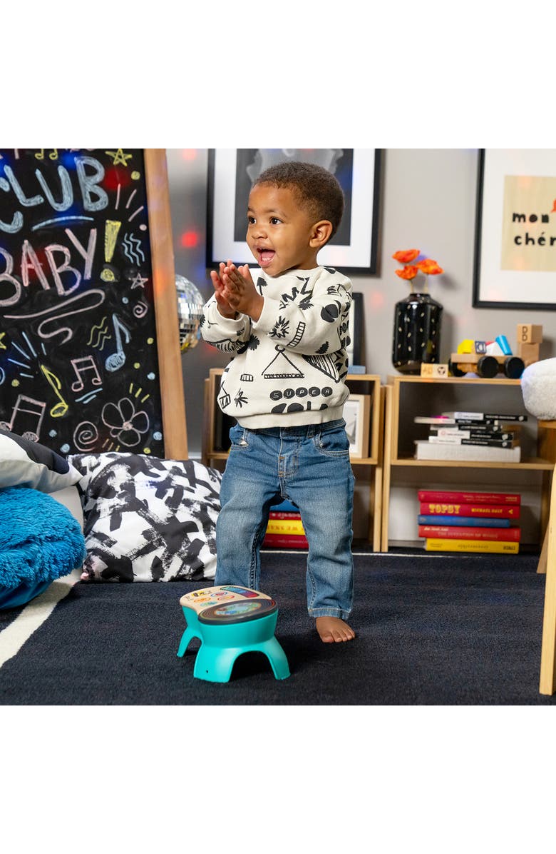 Baby Einstein DJ Discovery Magic Touch™ Turntable | Nordstrom