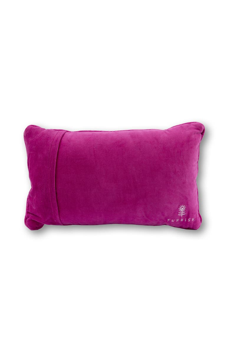 Furbish Carrie Needlepoint Pillow | Nordstrom