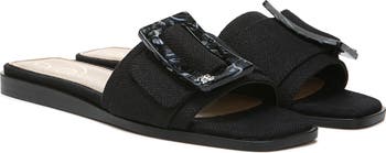 Sam Edelman Inez Slide Sandal (Women) | Nordstromrack