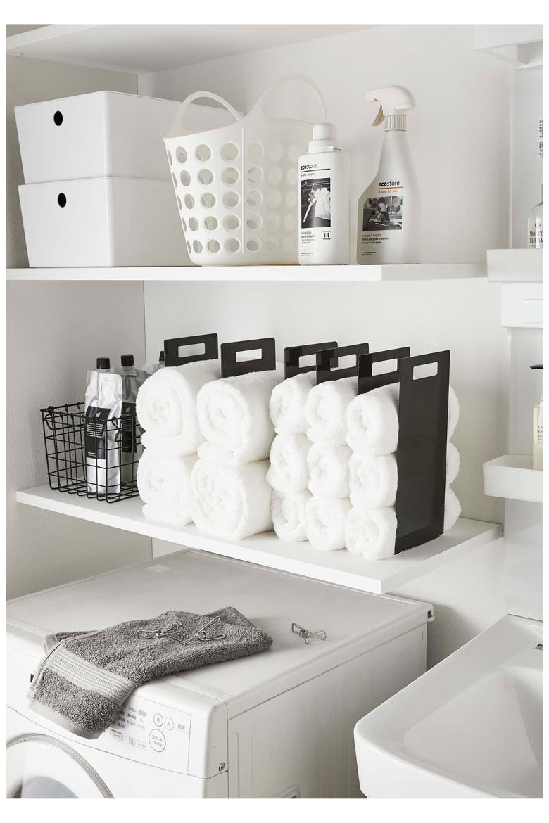 Towel Storage Organizer | Nordstrom