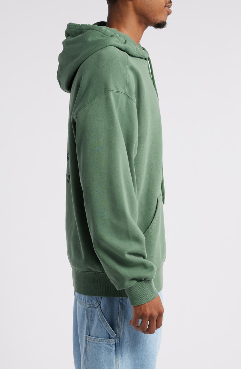 Carhartt Work In Progress Stamp Fleece Hoodie | Nordstromrack