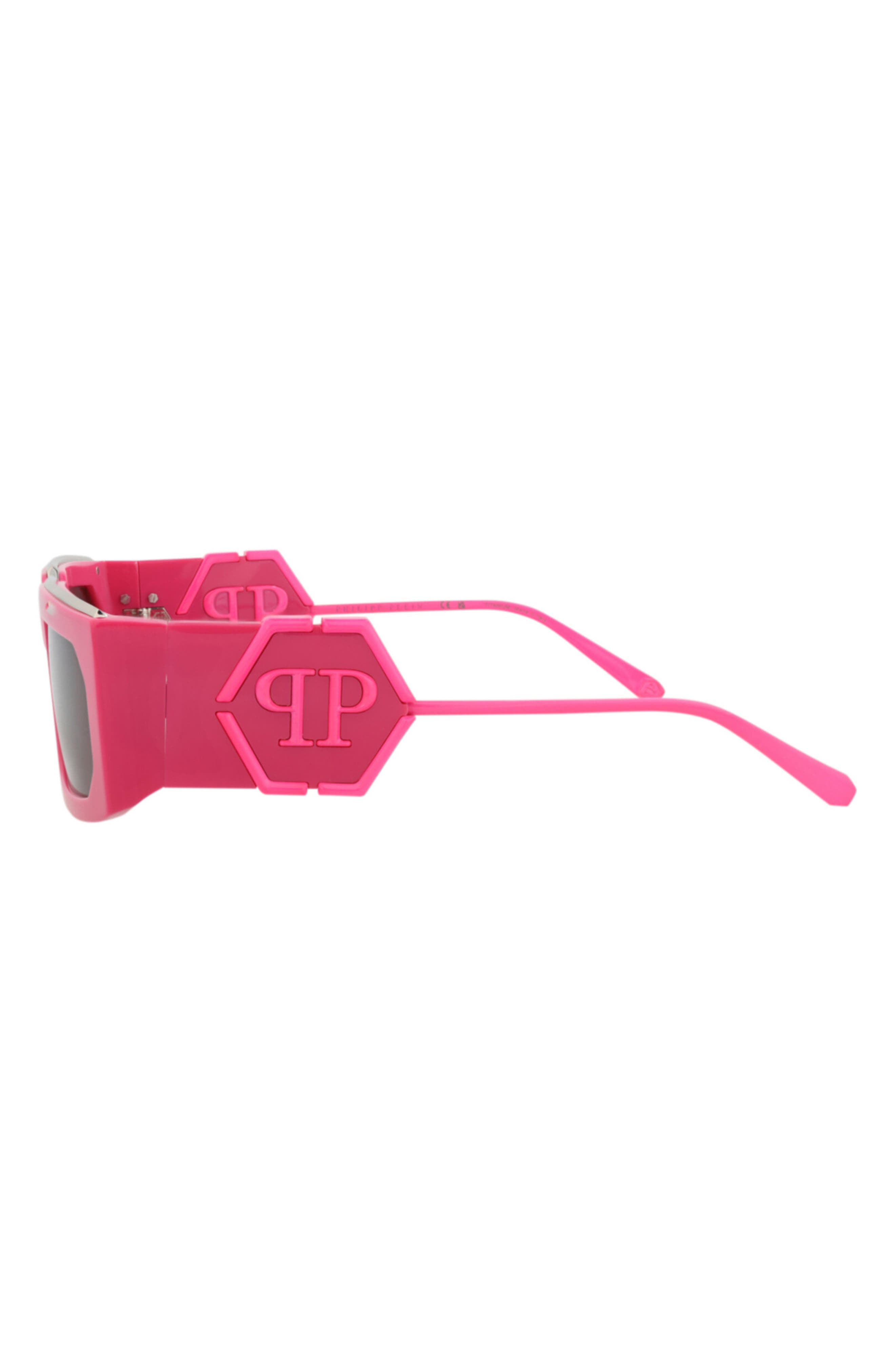 PHILIPP PLEIN 58mm Square Sunglasses | Nordstromrack