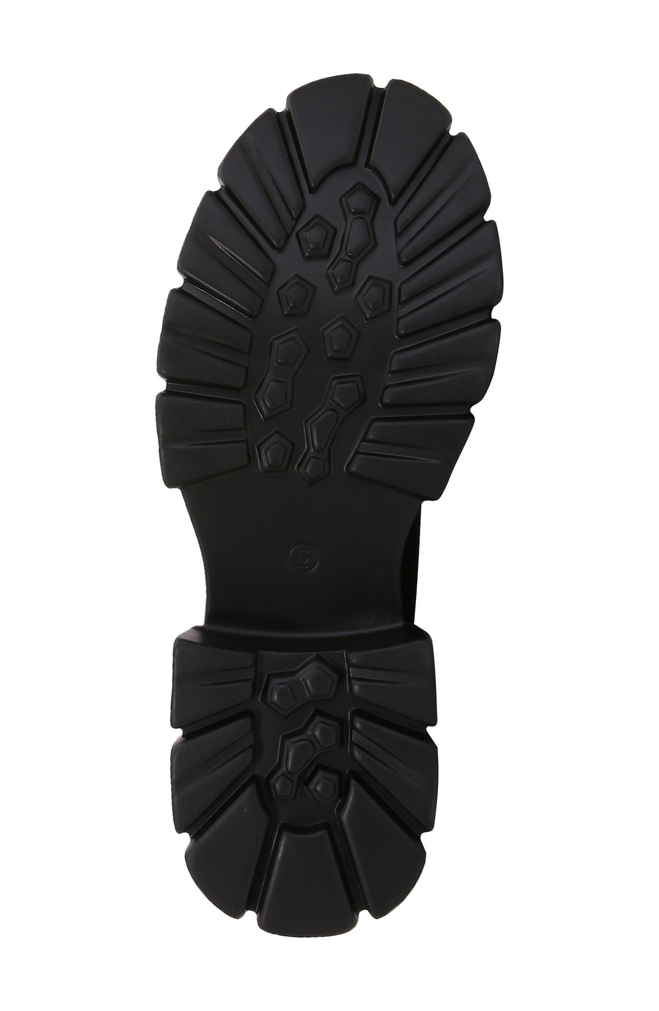 BERNESS Hummer Lug Sole Loafer (Women) | Nordstromrack