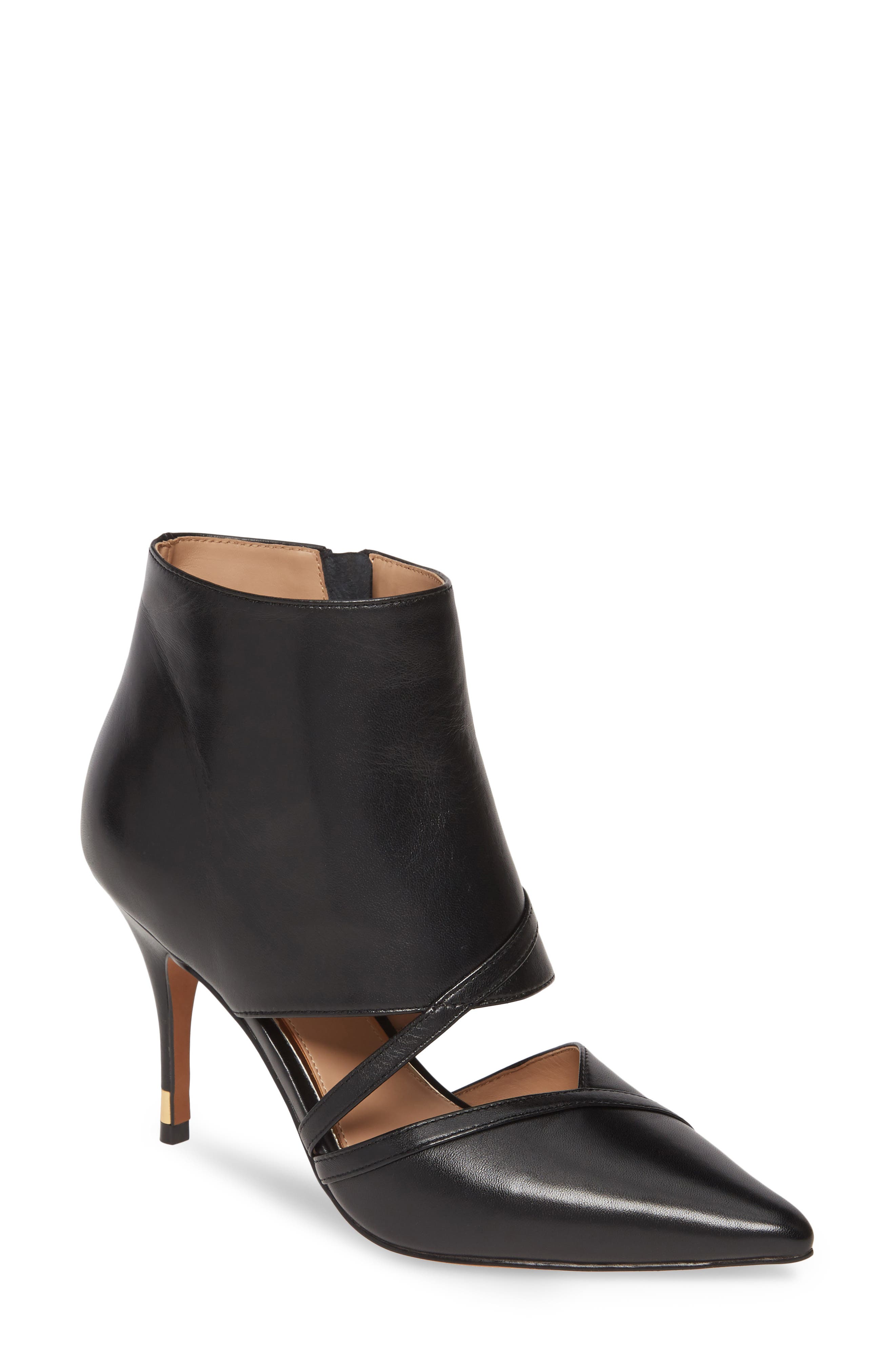 Linea Paolo Noreen II Bootie (Women) | Nordstrom