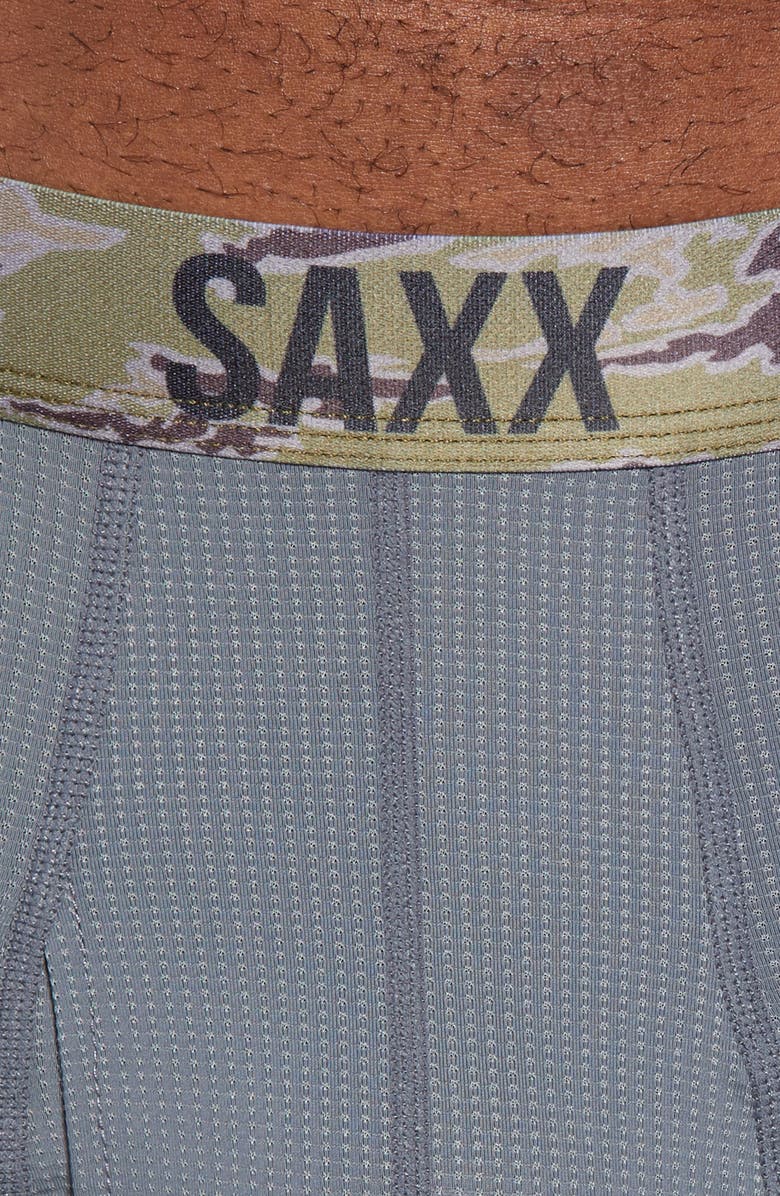 SAXX Assorted 2-Pack Quest Quick Dry Mesh Boxer Briefs | Nordstromrack