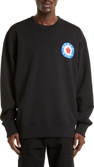 KENZO Target Logo Sweatshirt | Nordstrom