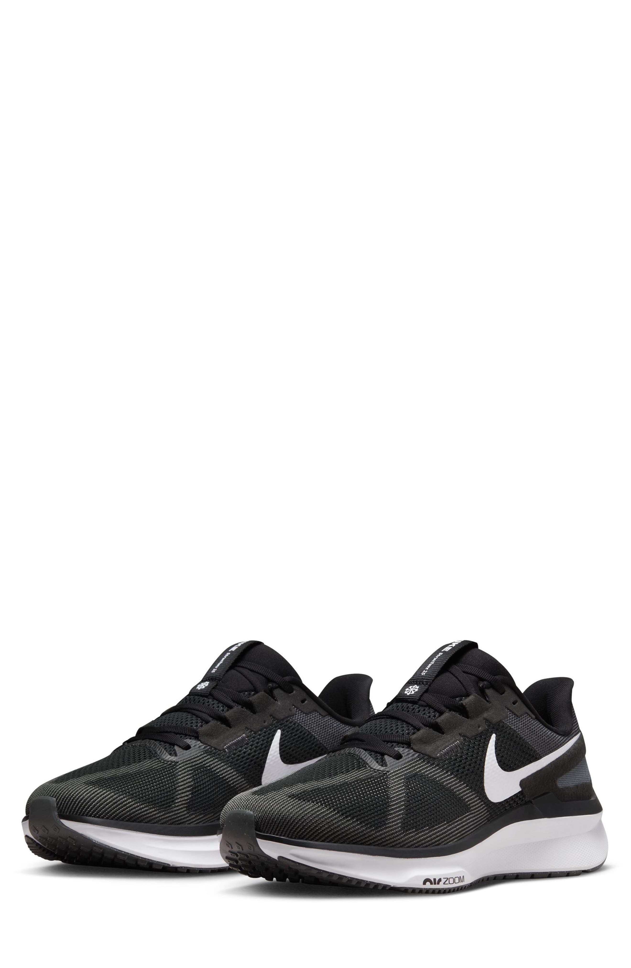 Nike Air Zoom Structure 25 Running Shoe (Men) | Nordstromrack