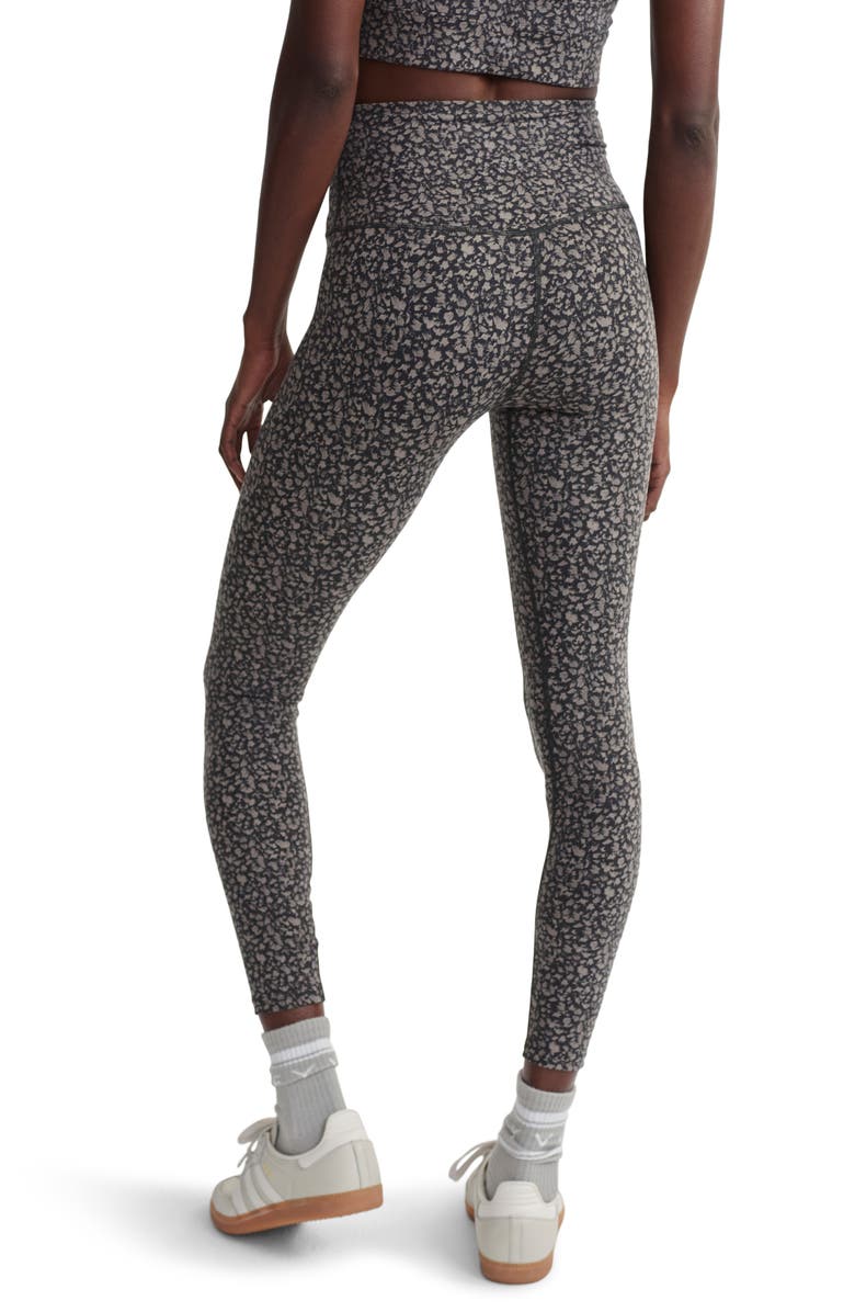 Varley Let's Move High Waist Tights | Nordstromrack