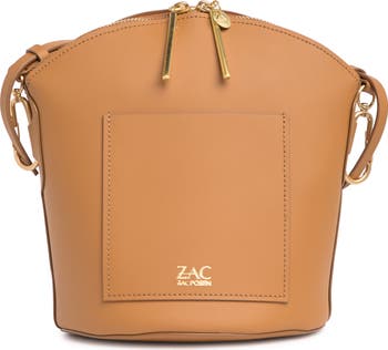 Zac Posen Belay Zip Top Shoulder Bag | Nordstromrack