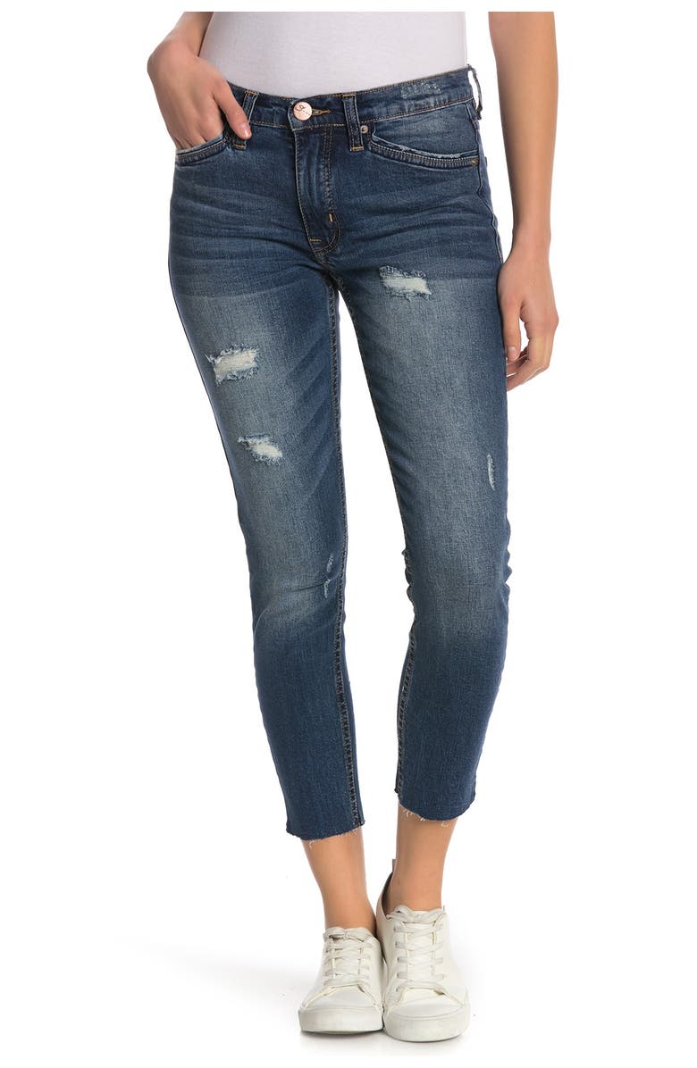 SUPPLIES BY UNIONBAY Hart Skinny Ankle Jeans | Nordstromrack