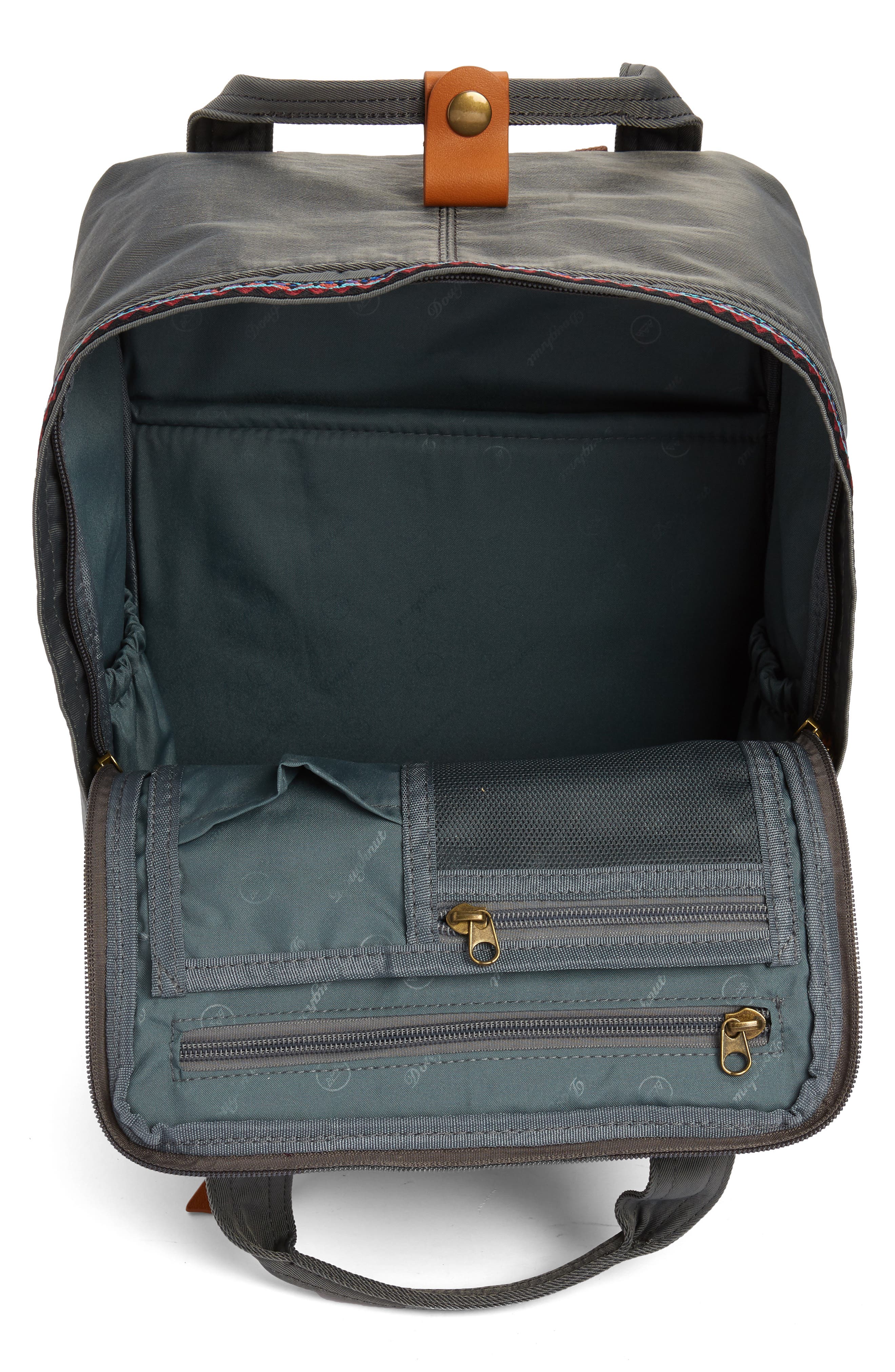 Doughnut Macaroon Bo-He Water Resistant Backpack | Nordstromrack