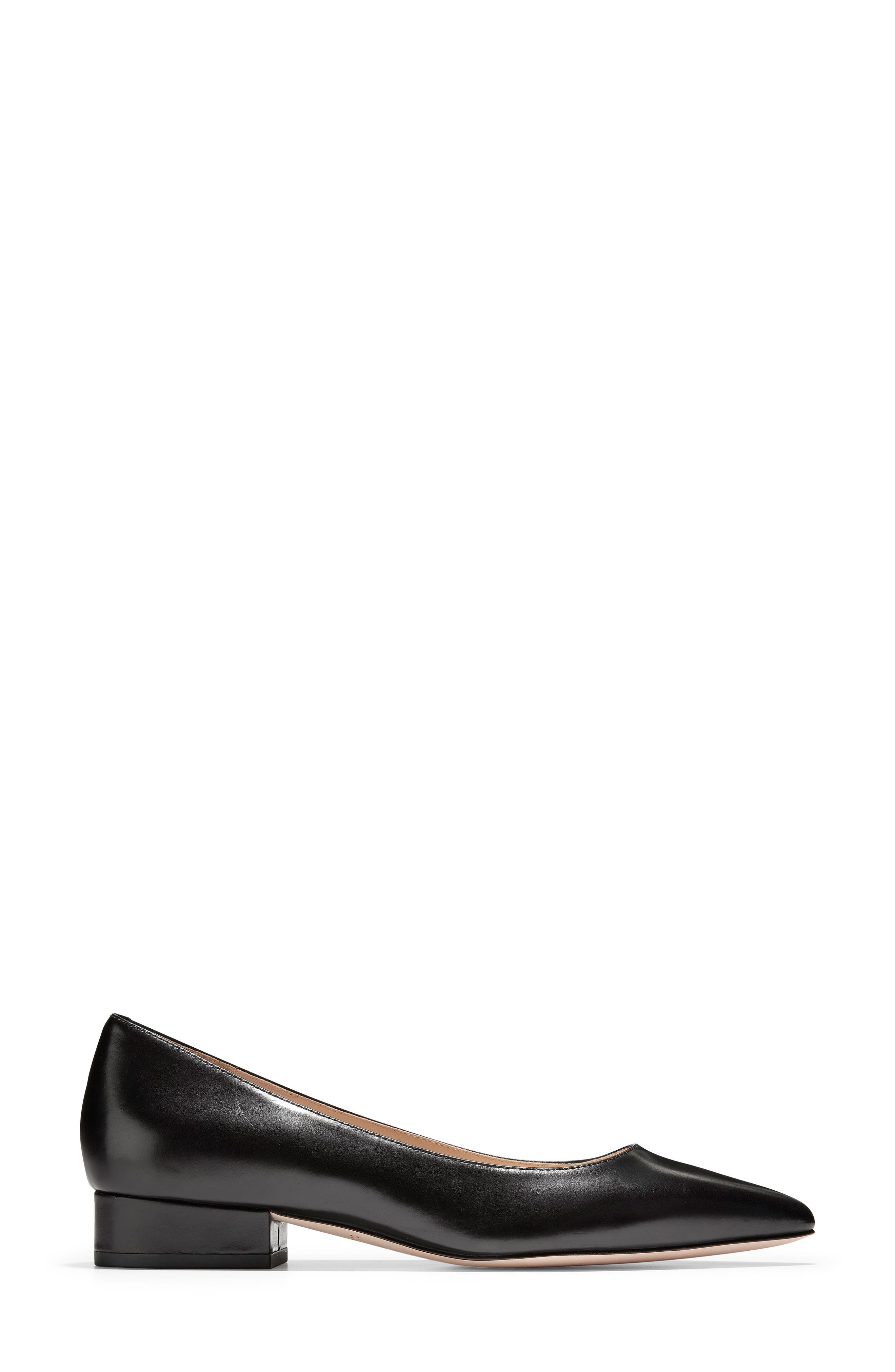 Cole Haan Vesta Skimmer Pump (Women) | Nordstrom