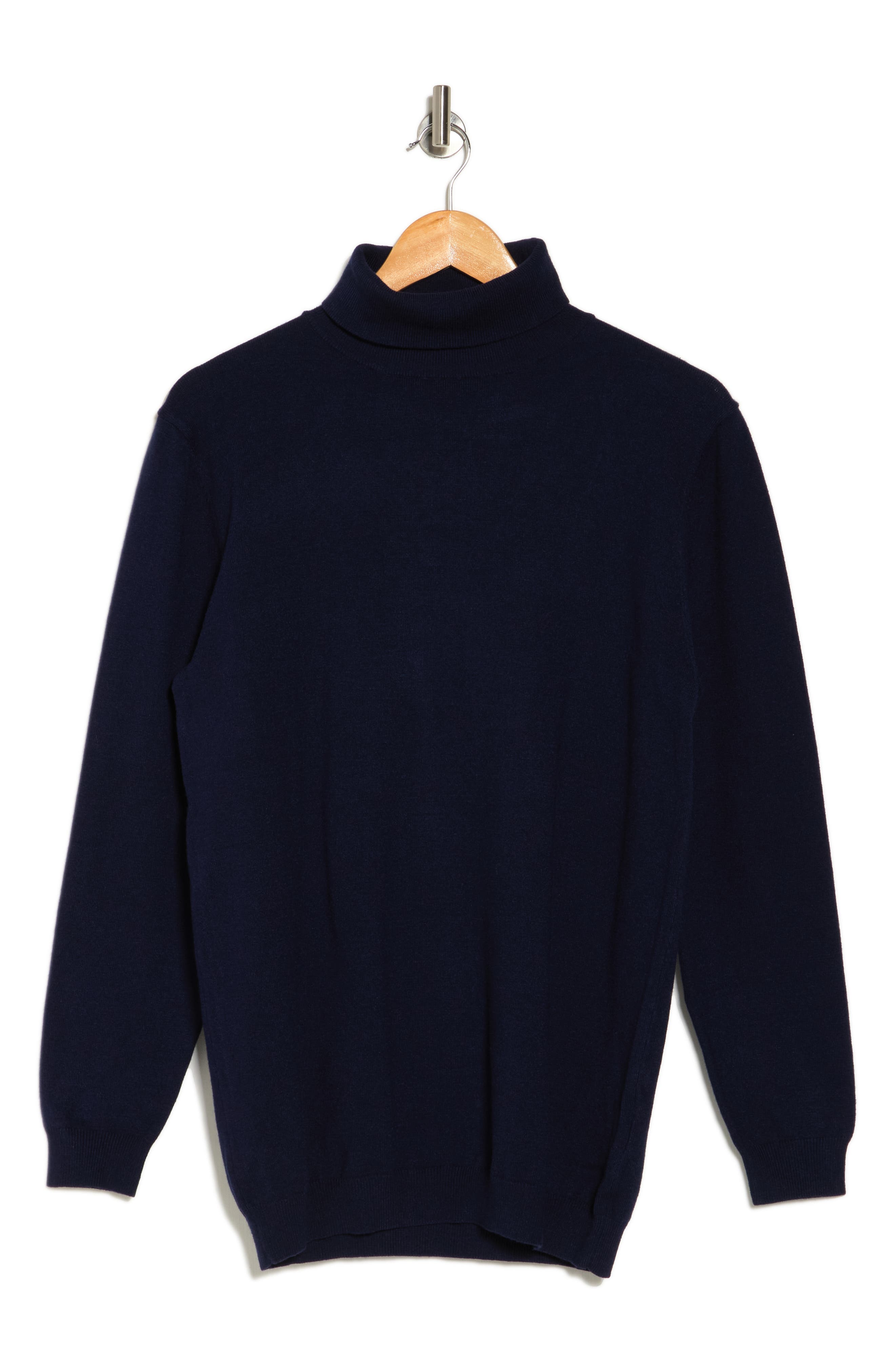 TOM BAINE Performance Turtleneck Sweater | Nordstromrack